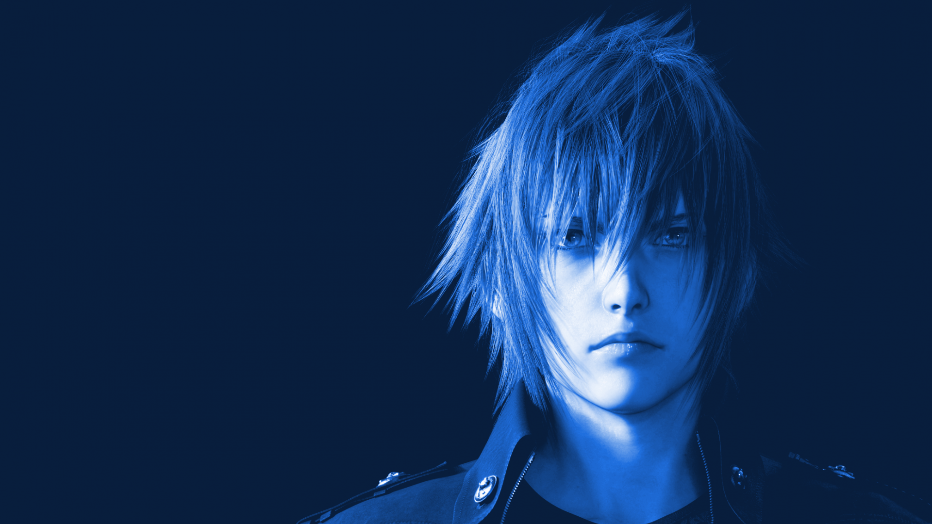 Noctis Wallpapers - Top Free Noctis Backgrounds - WallpaperAccess
