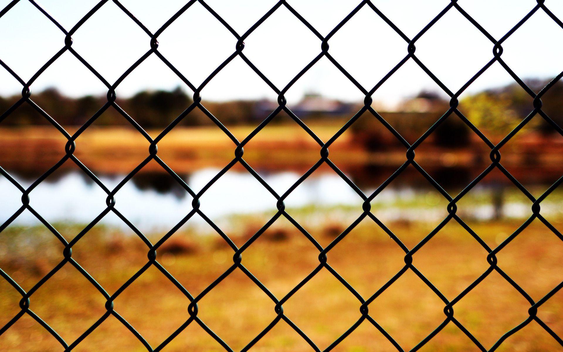 Fence Wallpapers - Top Free Fence Backgrounds - WallpaperAccess