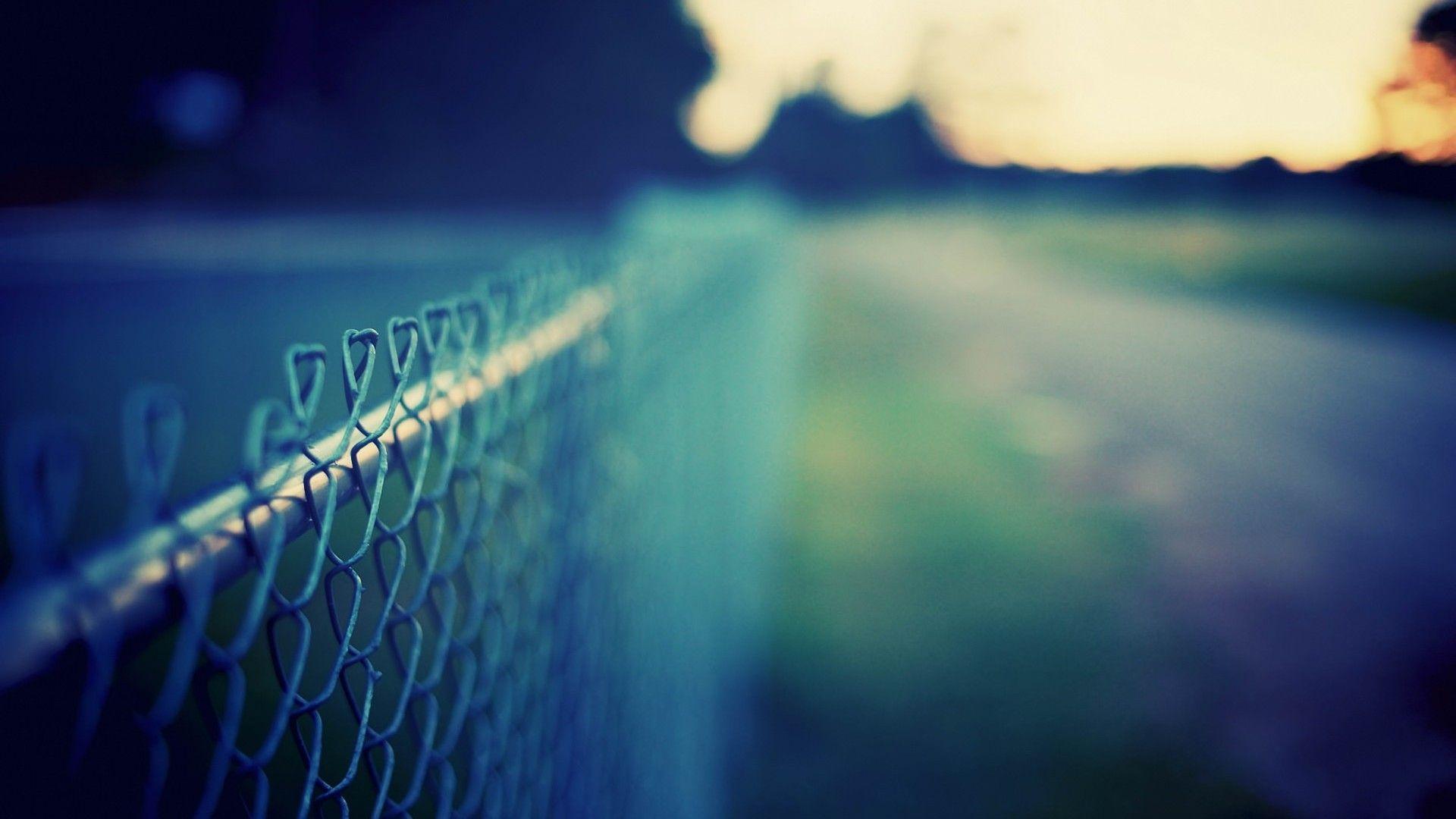 Fence Wallpapers - Top Free Fence Backgrounds - WallpaperAccess
