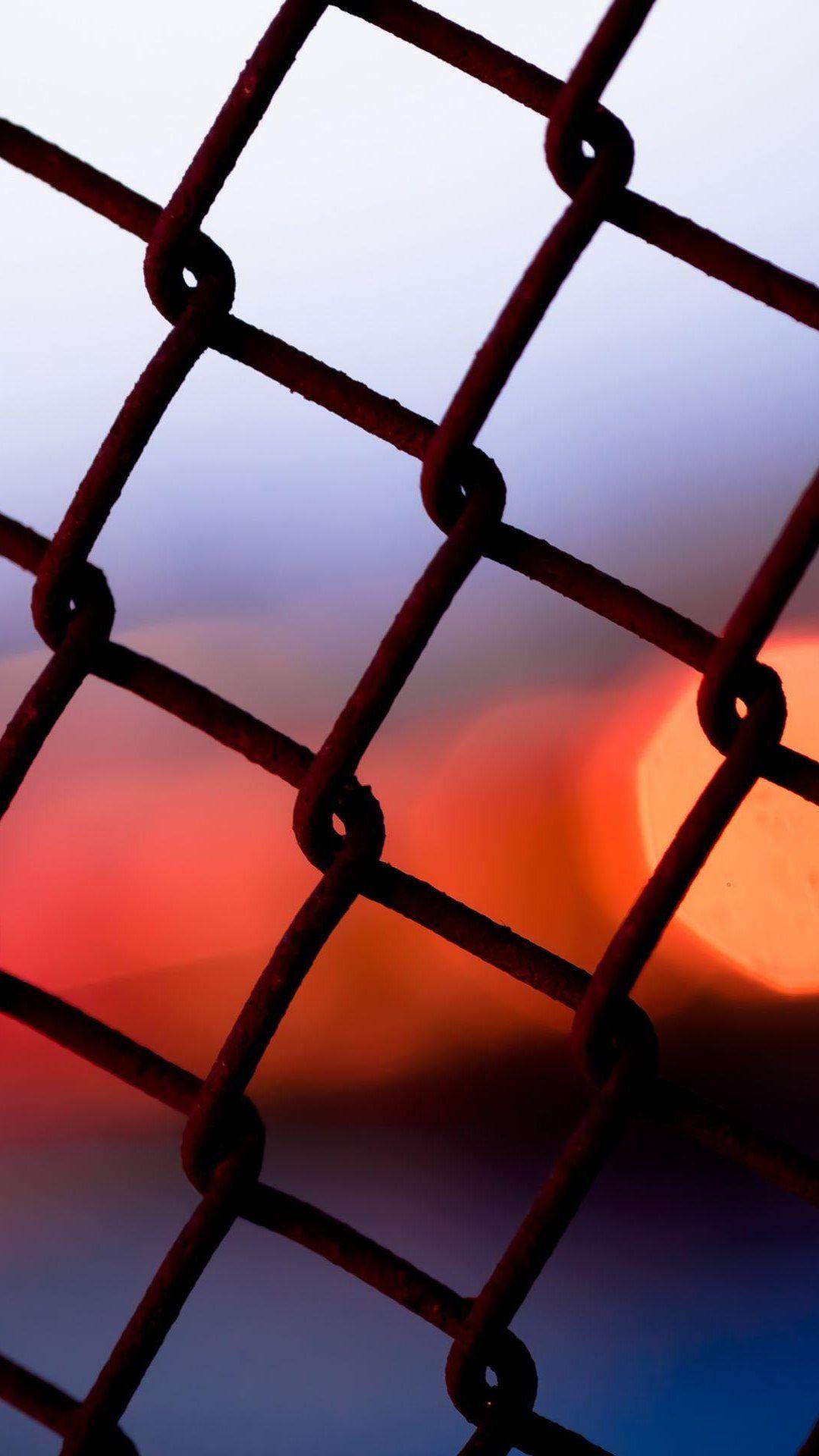 Fence Wallpapers - Top Free Fence Backgrounds - WallpaperAccess