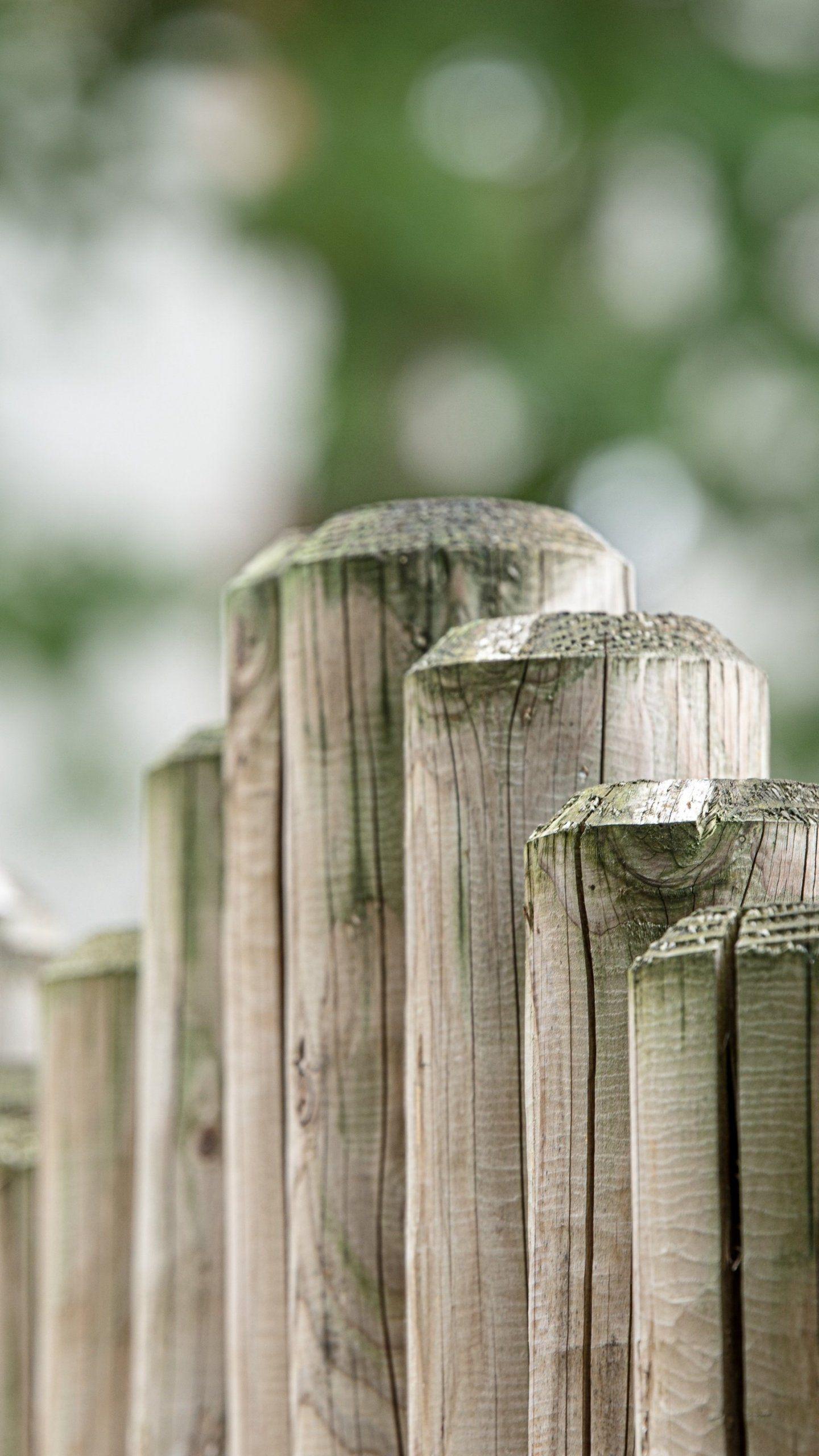 Fence Wallpapers - Top Free Fence Backgrounds - WallpaperAccess