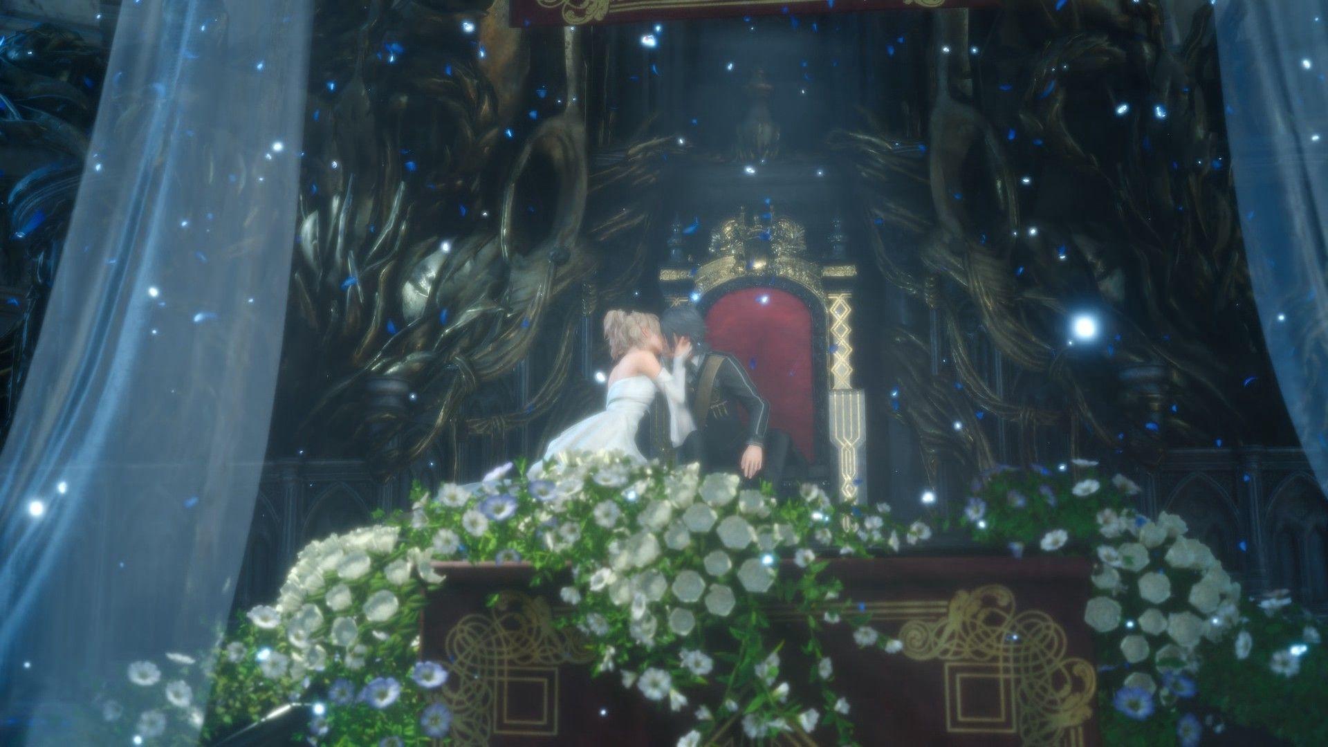 Noctis Wallpapers - Top Free Noctis Backgrounds - WallpaperAccess