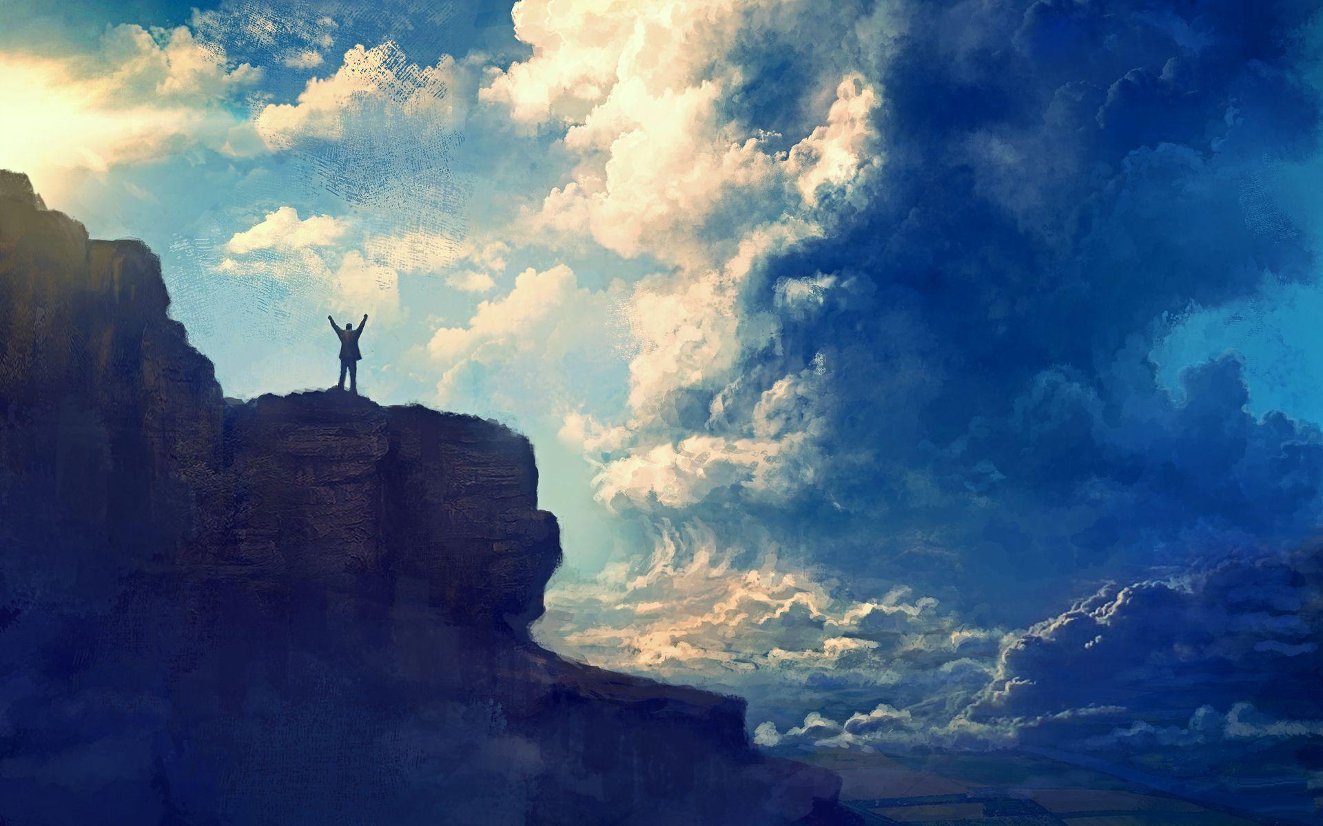 Cgi Wallpapers - Top Free Cgi Backgrounds - WallpaperAccess