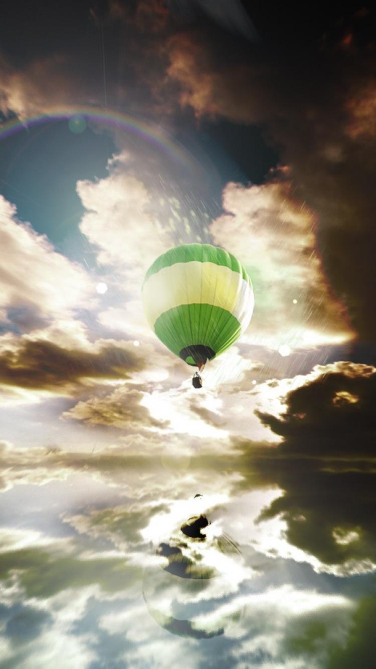 3D Clouds Wallpapers - Top Free 3D Clouds Backgrounds - WallpaperAccess