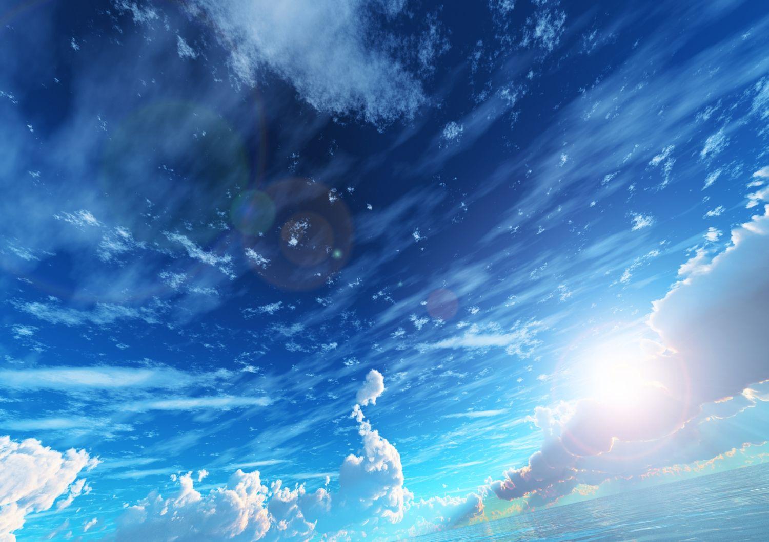 3D Clouds Wallpapers - Top Free 3D Clouds Backgrounds - WallpaperAccess