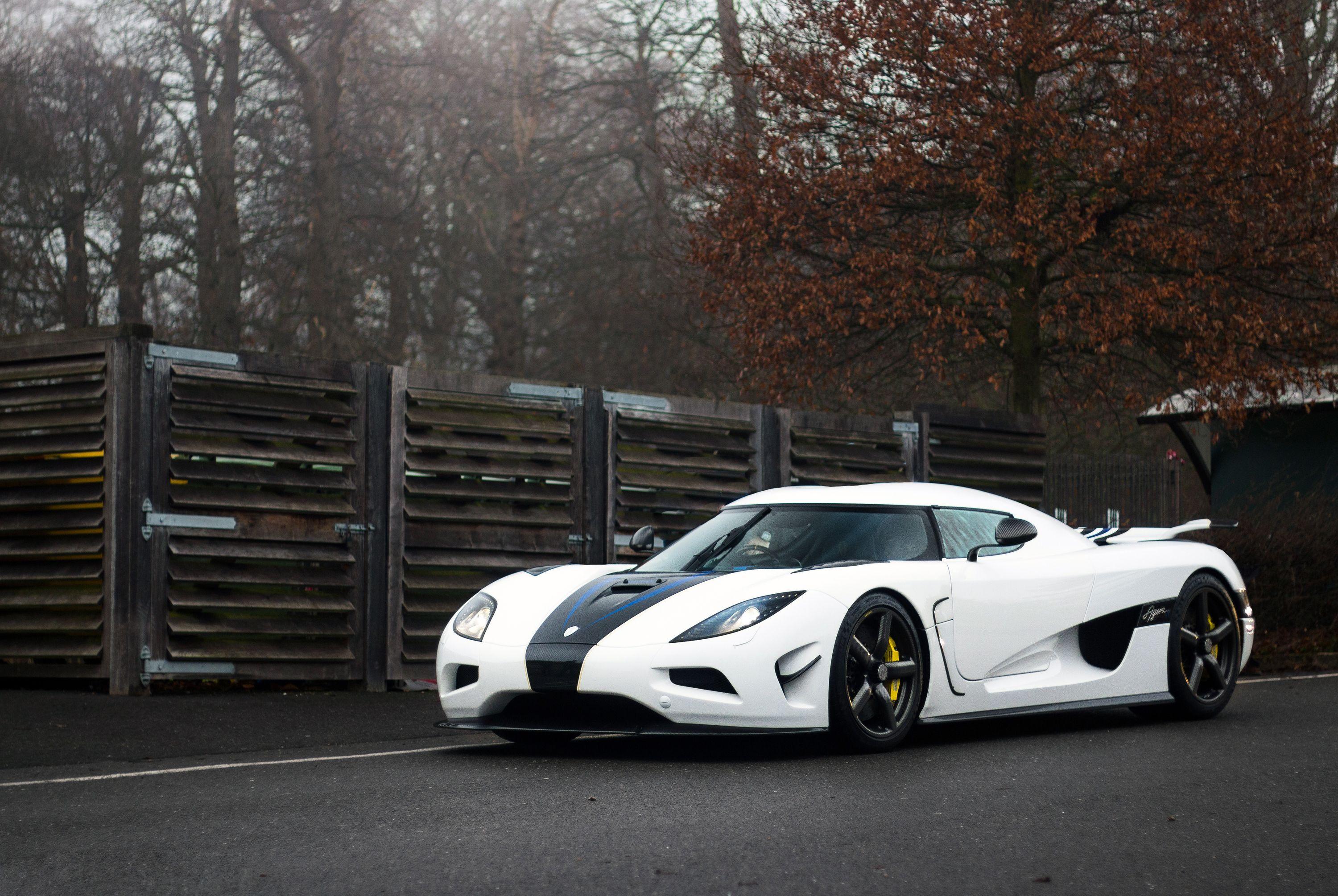 Agera Wallpapers - Top Free Agera Backgrounds - WallpaperAccess