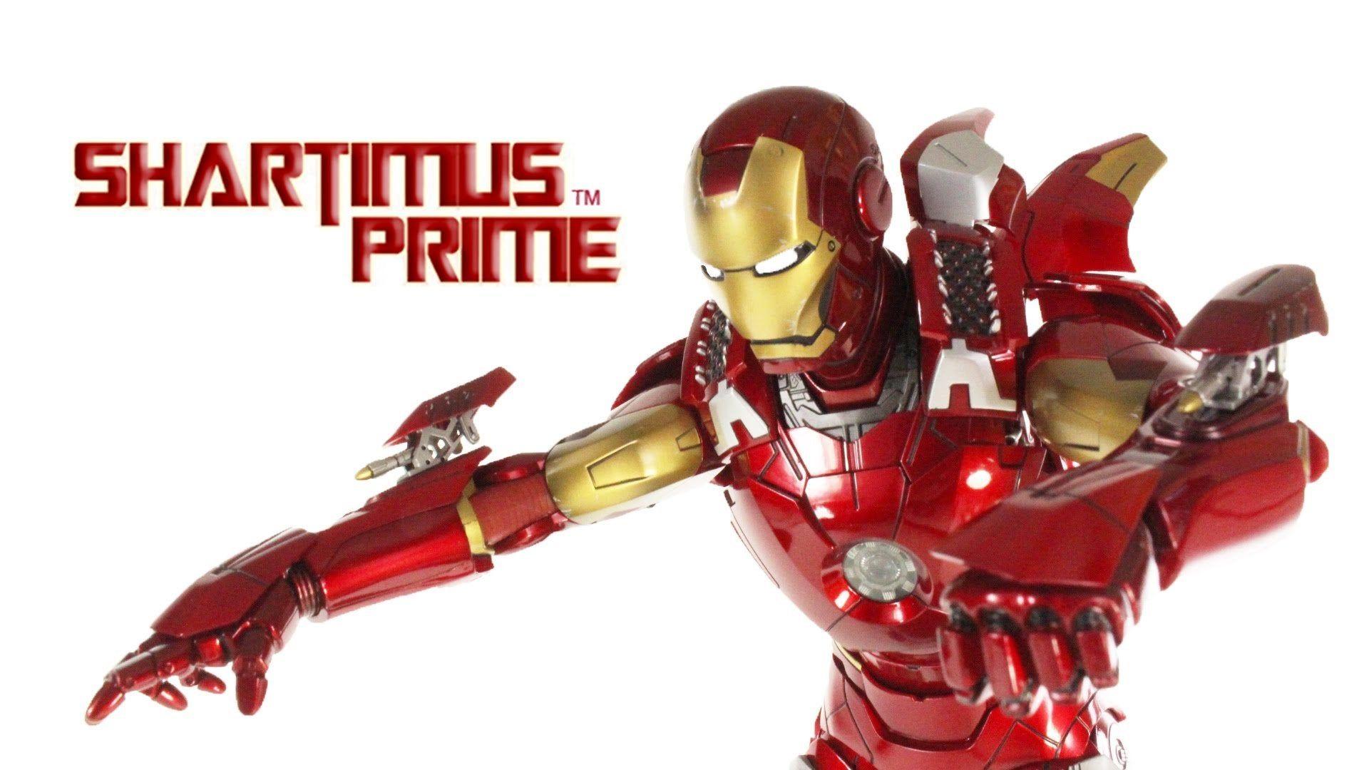 Iron Man Mark 42 Wallpapers - Top Free Iron Man Mark 42 Backgrounds ...