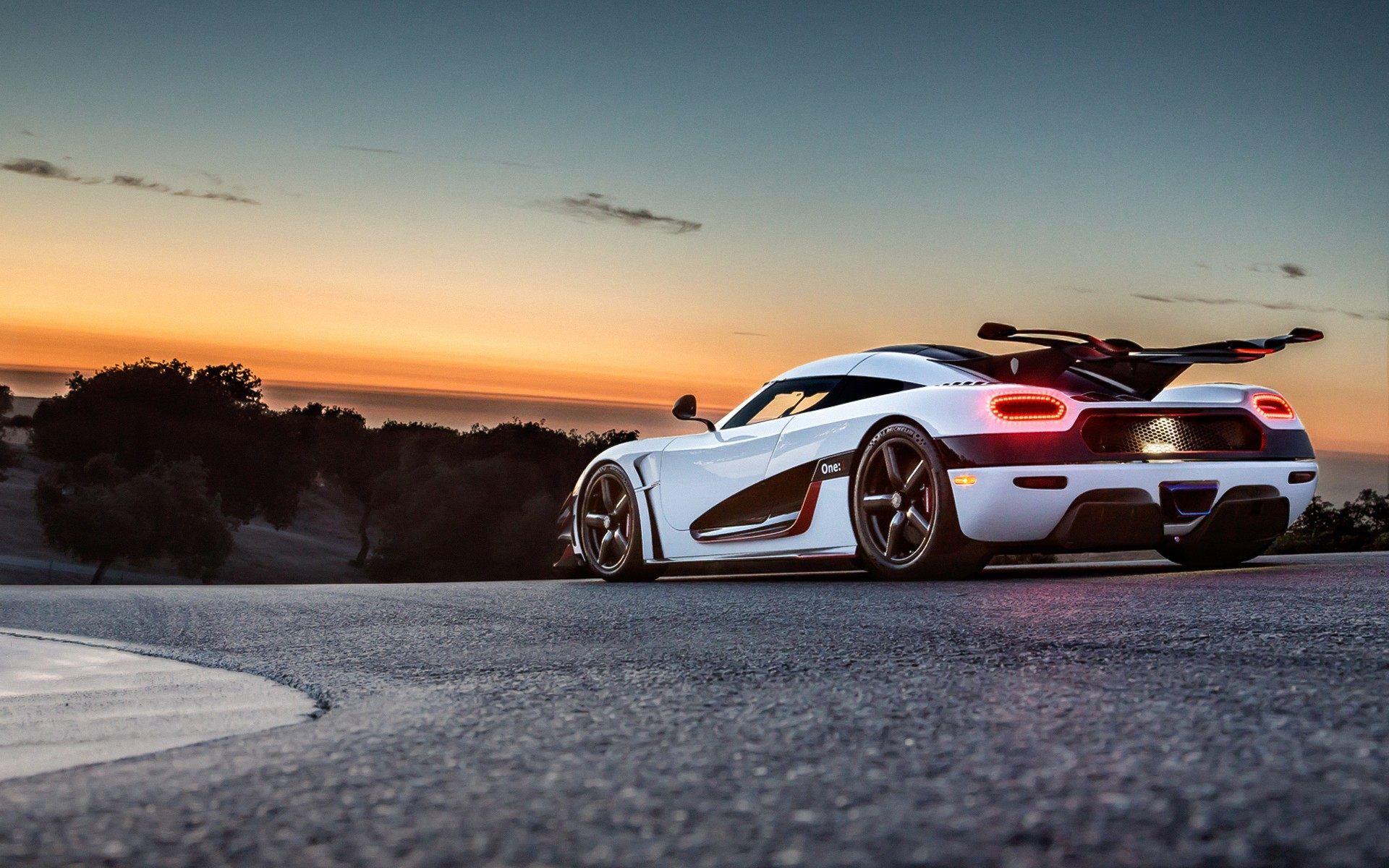 Agera Wallpapers - Top Free Agera Backgrounds - WallpaperAccess