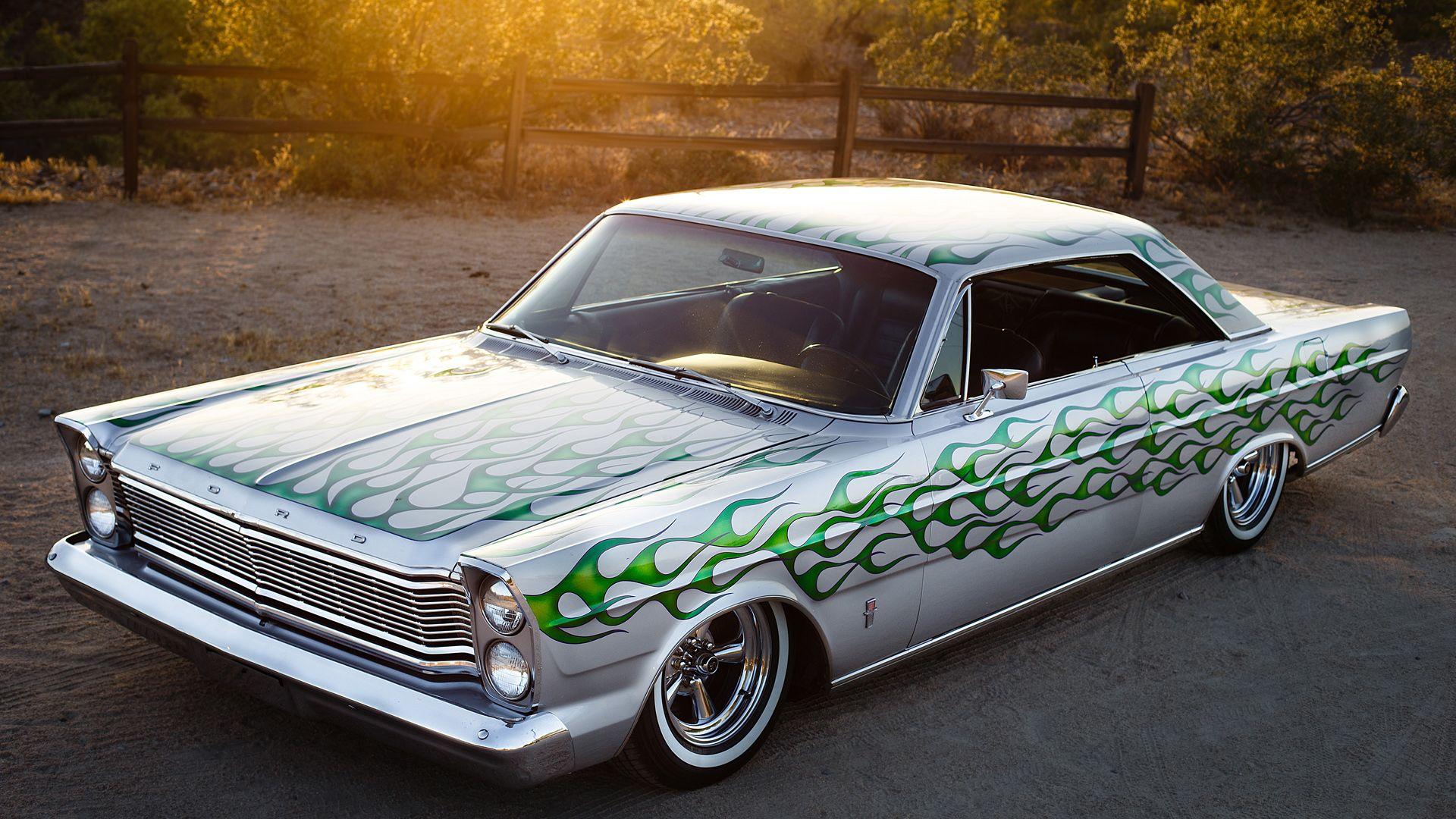 Classic Ford Wallpapers - Top Free Classic Ford Backgrounds ...