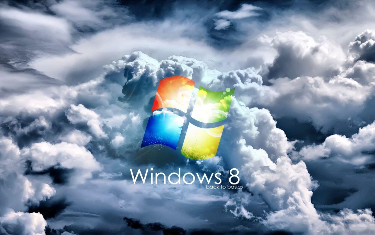 Windows Cloud Wallpapers - Top Free Windows Cloud Backgrounds ...