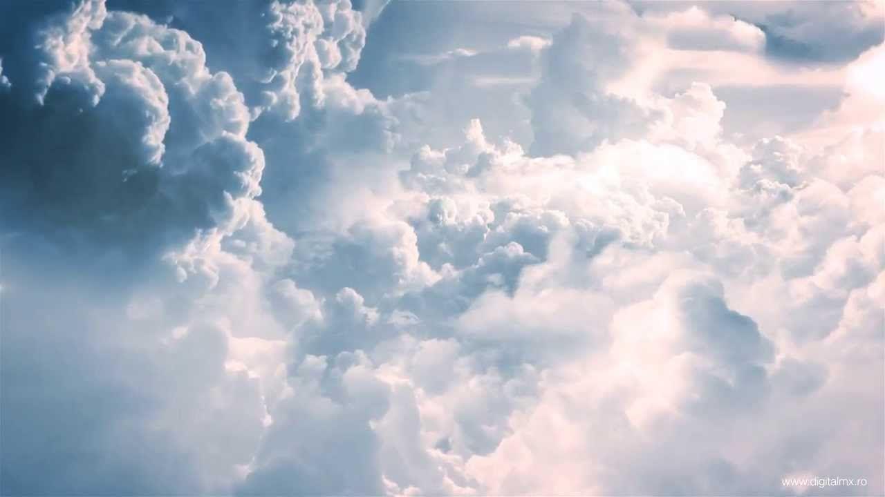 3D Clouds Wallpapers - Top Free 3D Clouds Backgrounds - WallpaperAccess