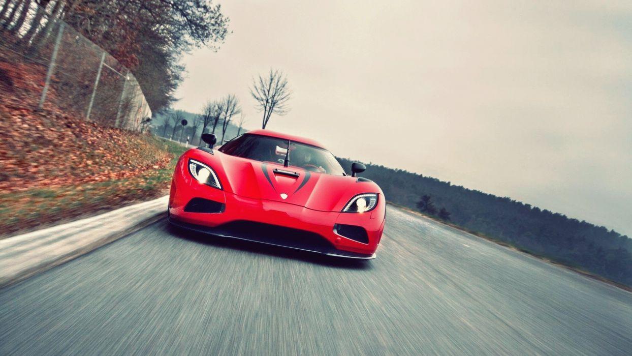 Agera Wallpapers - Top Free Agera Backgrounds - WallpaperAccess