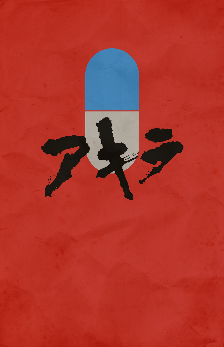 Akira Movie Poster Wallpapers - Top Free Akira Movie Poster Backgrounds ...