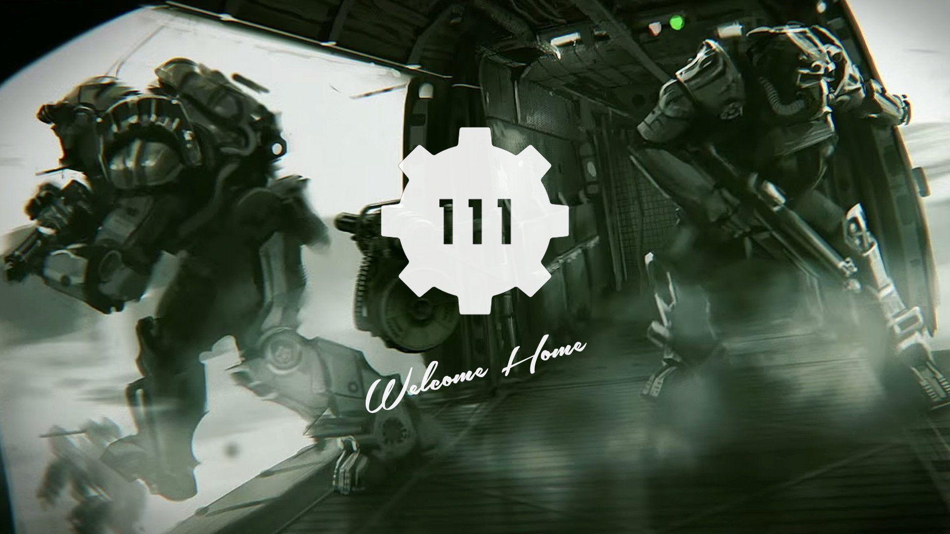 Power Armor Wallpapers - Top Free Power Armor Backgrounds - WallpaperAccess