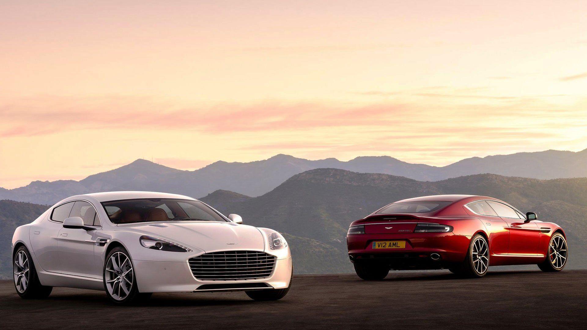 Aston Martin Rapide S Wallpapers - Top Free Aston Martin Rapide S ...