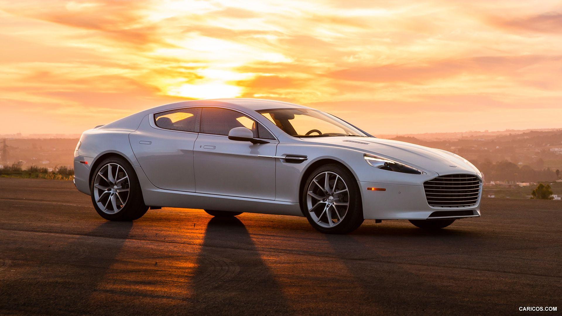 Aston Martin Rapide S Wallpapers - Top Free Aston Martin Rapide S ...