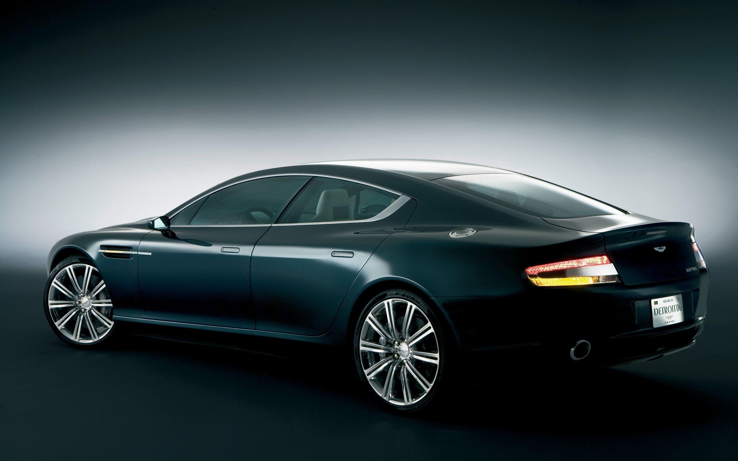 Aston Martin Rapide S Wallpapers - Top Free Aston Martin Rapide S ...