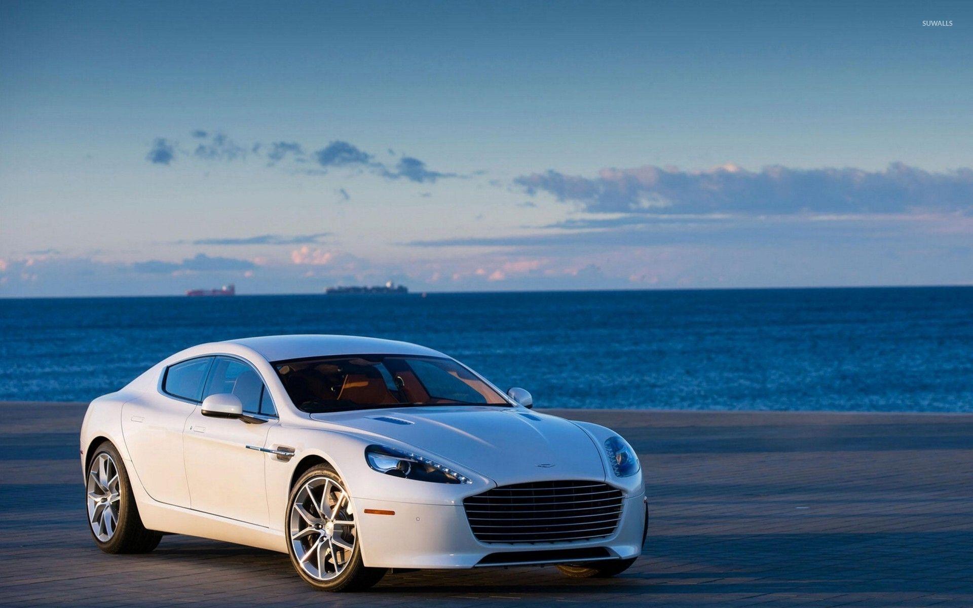 Aston Martin Rapide S Wallpapers - Top Free Aston Martin Rapide S ...