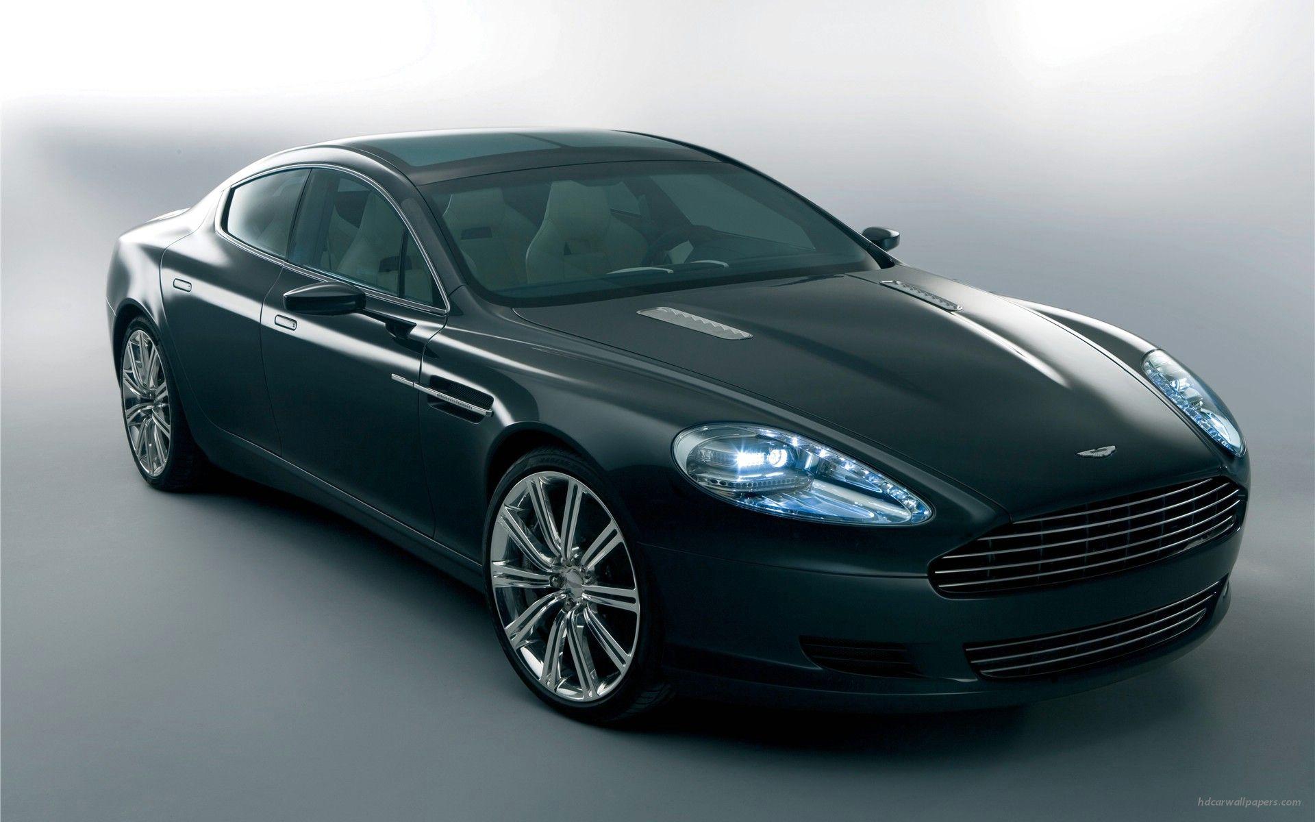 Aston Martin Rapide S Wallpapers - Top Free Aston Martin Rapide S ...