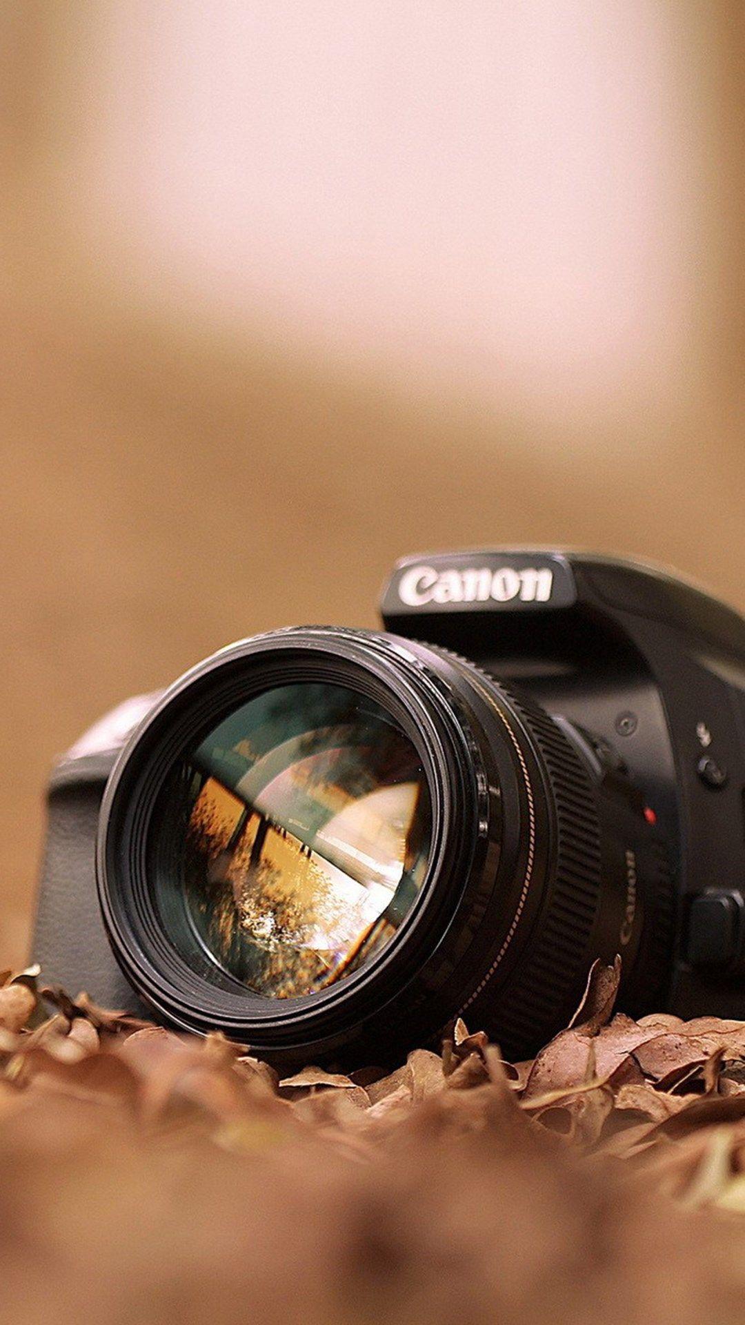 Canon Wallpapers - Top Free Canon Backgrounds - WallpaperAccess
