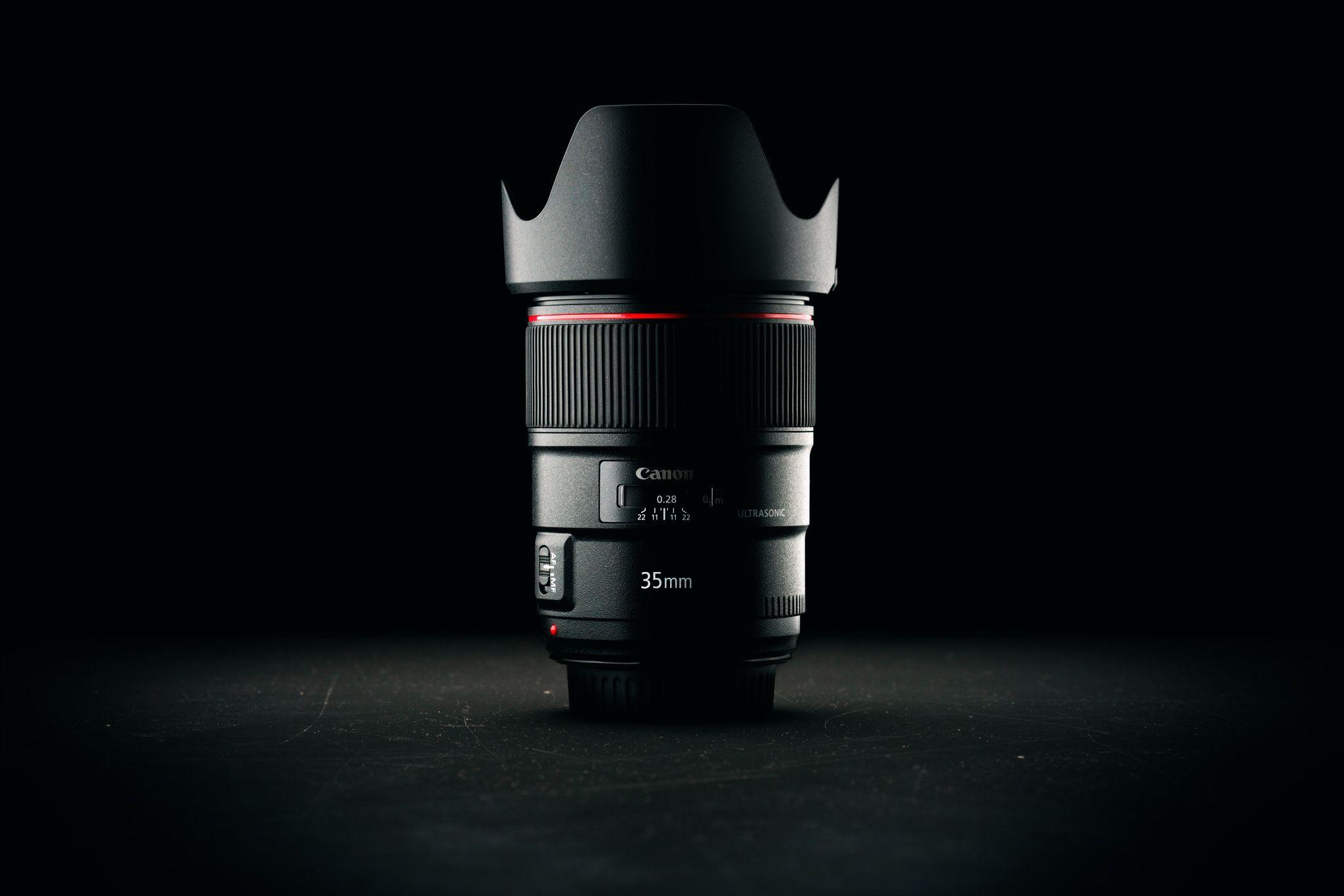 Canon Wallpapers - Top Free Canon Backgrounds - WallpaperAccess