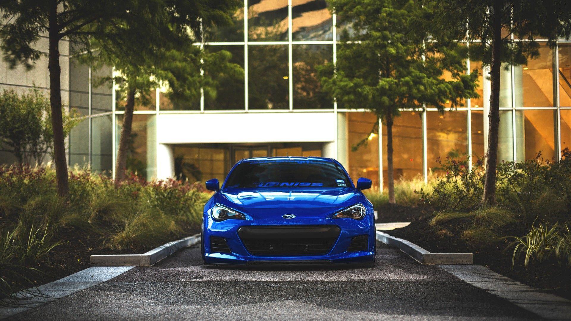 Subaru BRZ Wallpapers - Top Free Subaru BRZ Backgrounds - WallpaperAccess