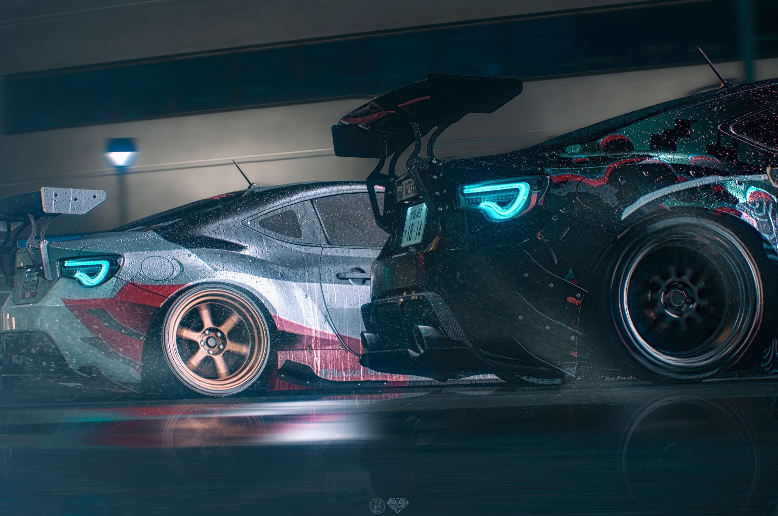 Subaru BRZ Wallpapers - Top Free Subaru BRZ Backgrounds - WallpaperAccess