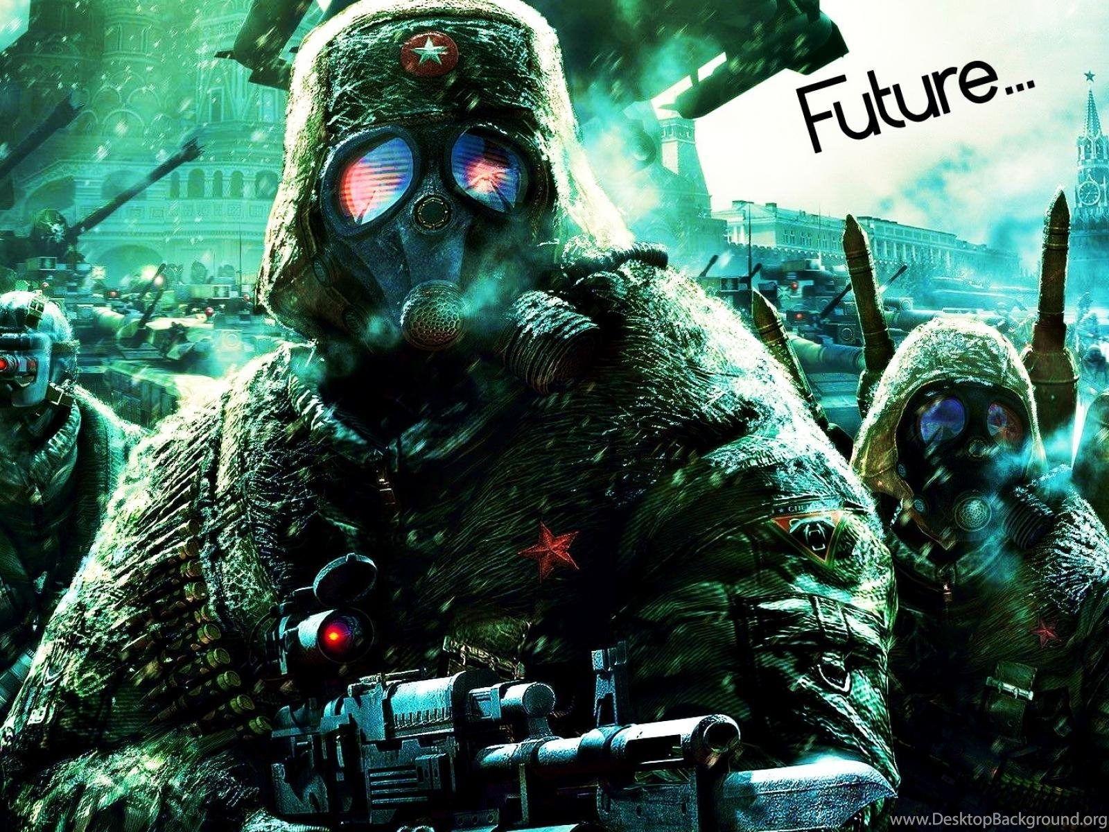 War Backgrounds Future