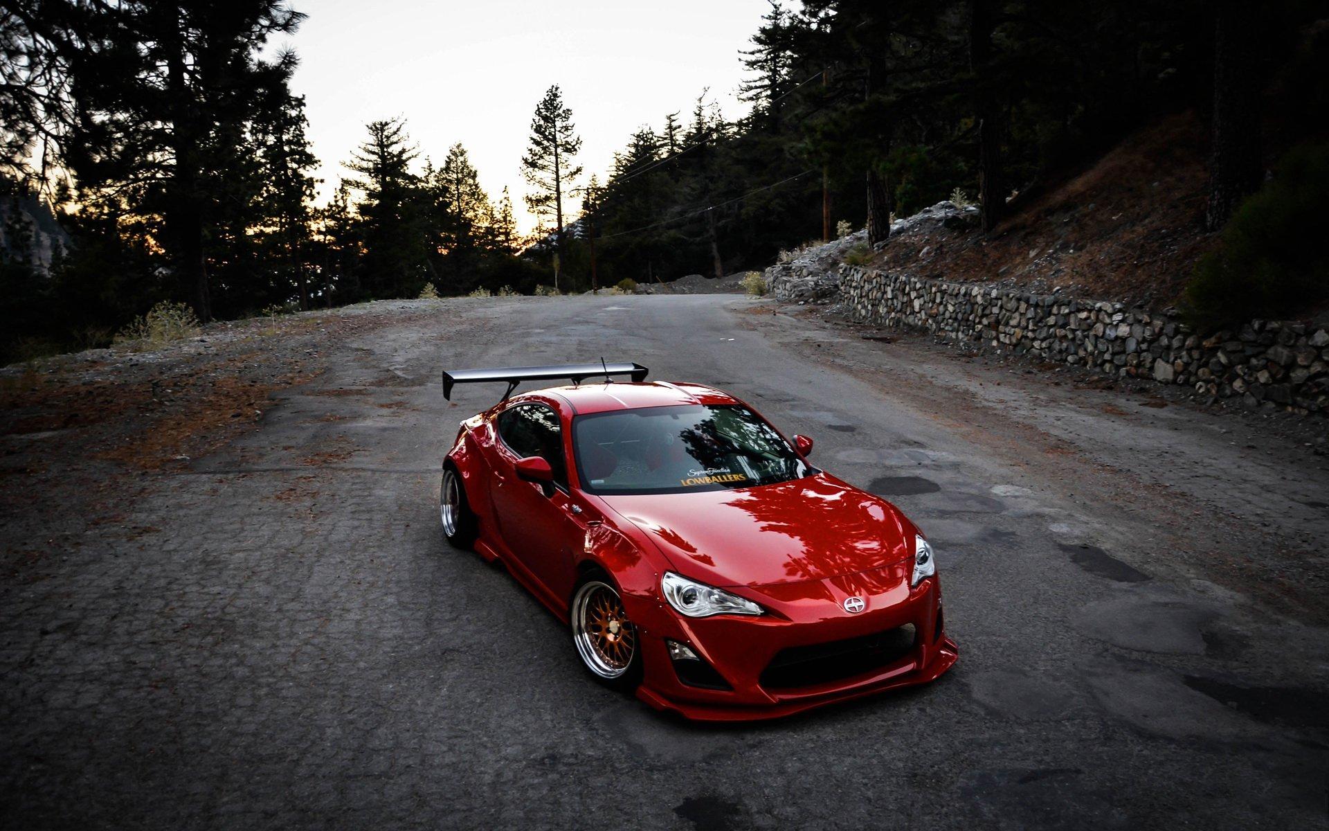 Subaru BRZ Wallpapers - Top Free Subaru BRZ Backgrounds - WallpaperAccess