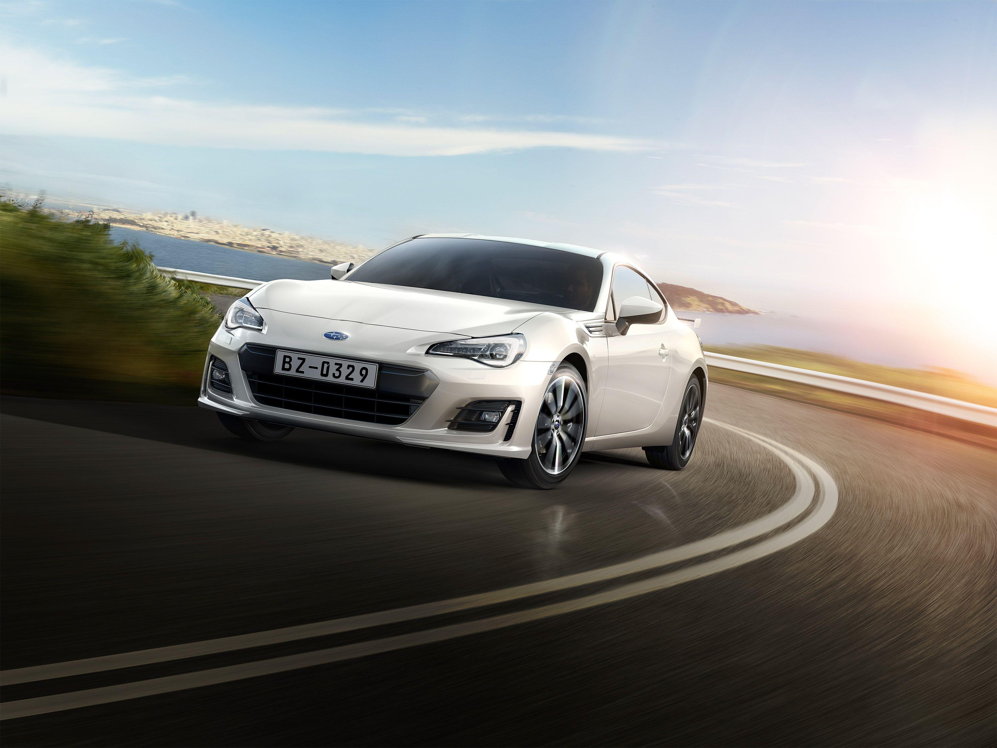 Subaru BRZ Wallpapers - Top Free Subaru BRZ Backgrounds - WallpaperAccess