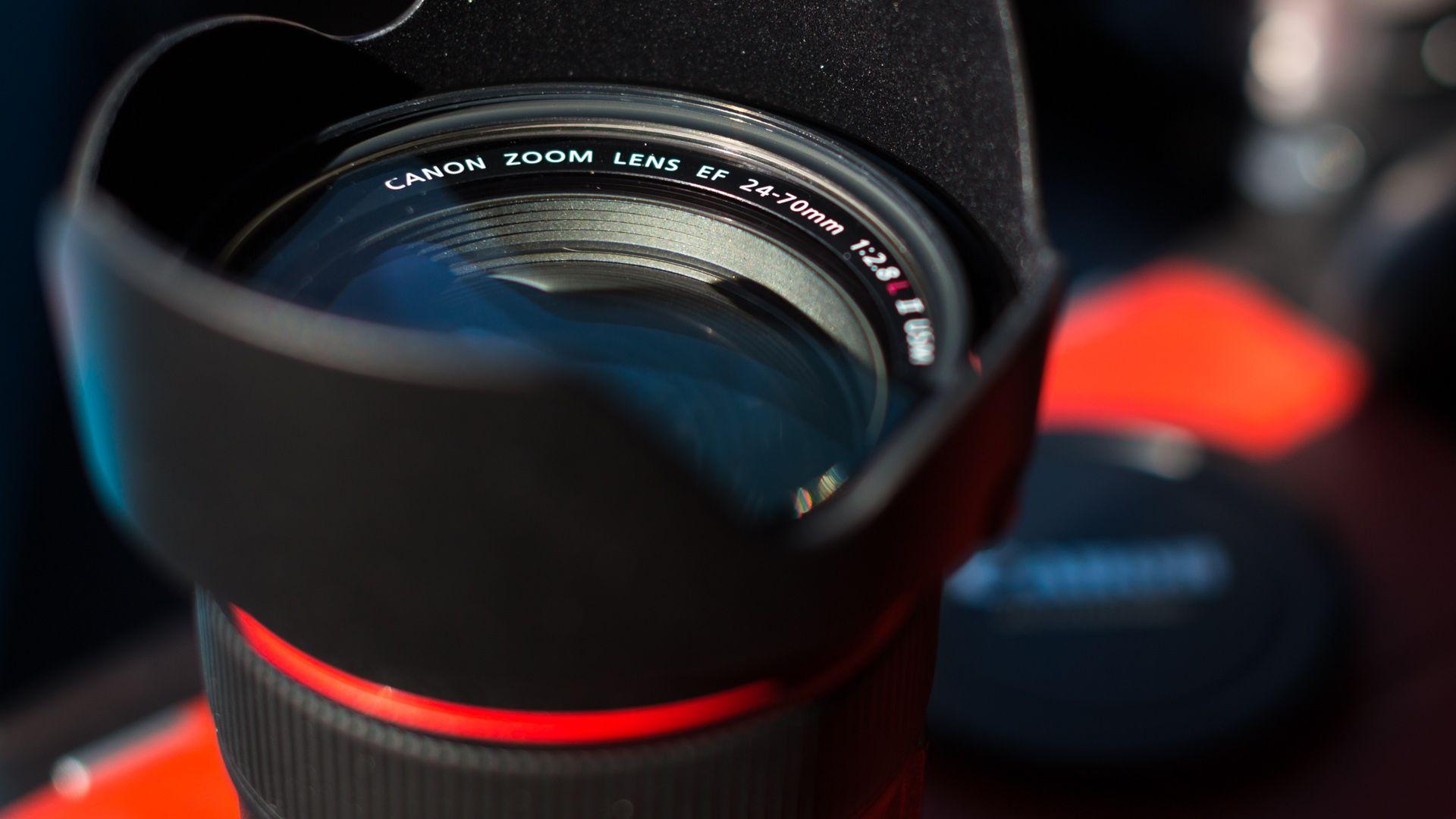 Canon Wallpapers - Top Free Canon Backgrounds - WallpaperAccess