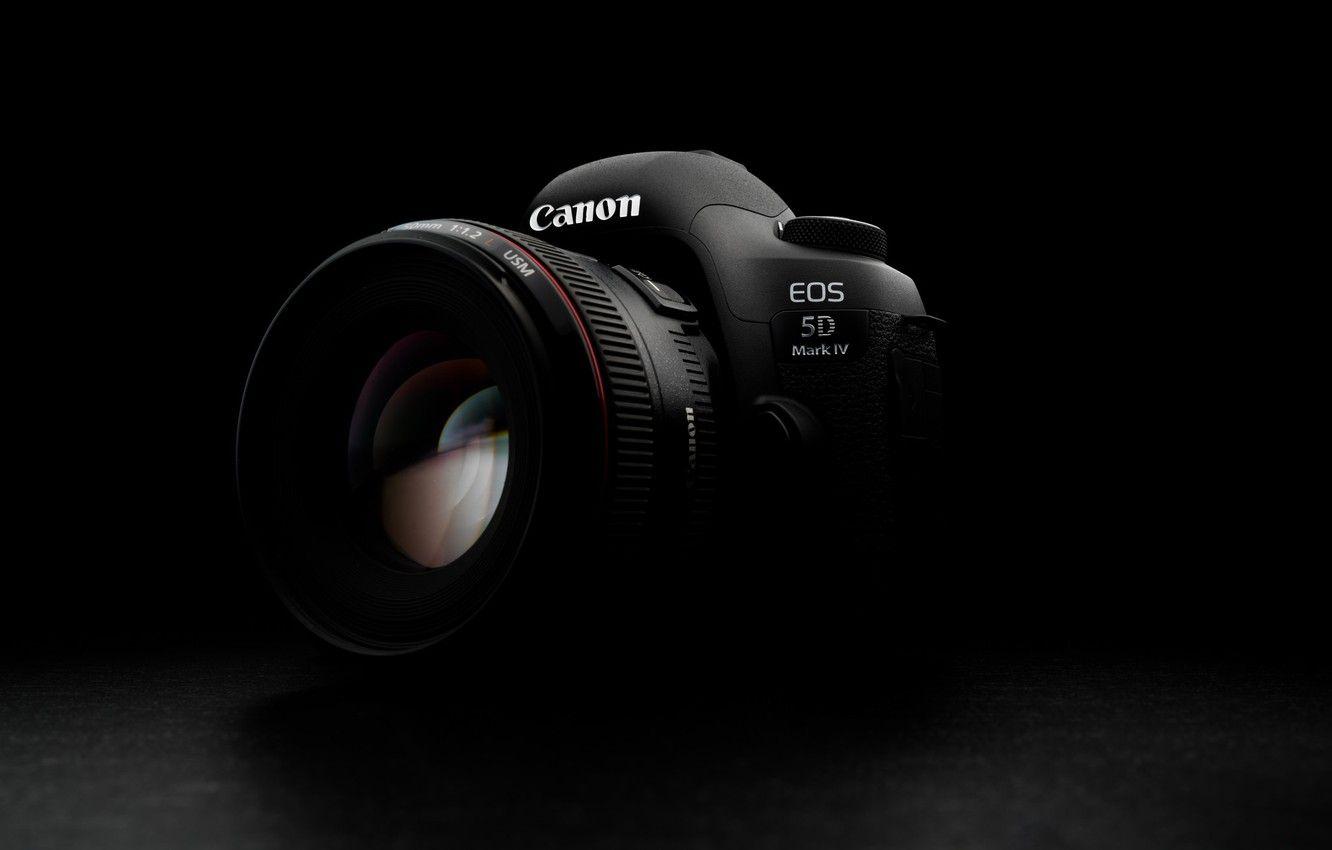 Canon Wallpapers - Top Free Canon Backgrounds - WallpaperAccess