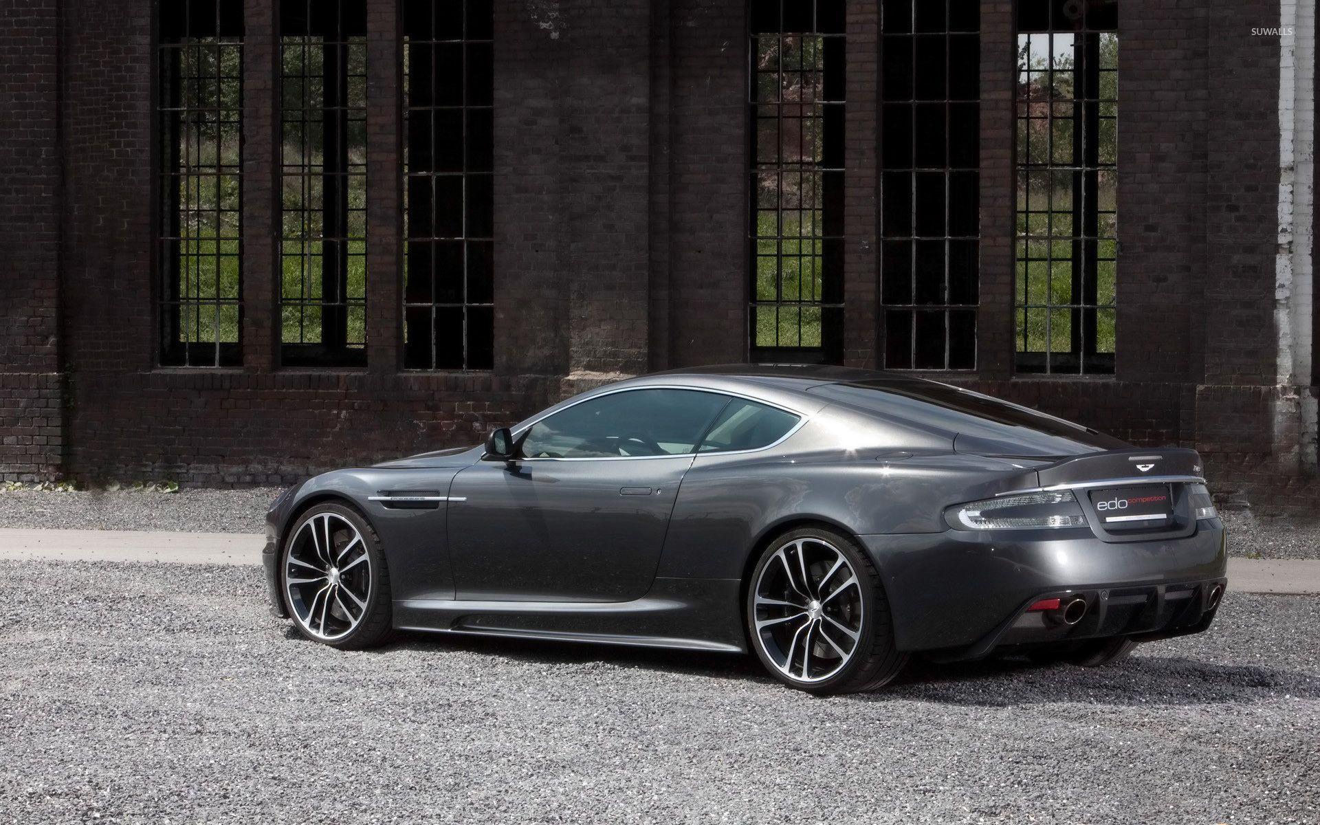Aston Martin DB9 Wallpapers - Top Free Aston Martin DB9 Backgrounds ...