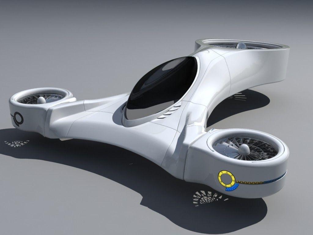 Flying Cars Wallpapers - Top Free Flying Cars Backgrounds - WallpaperAccess