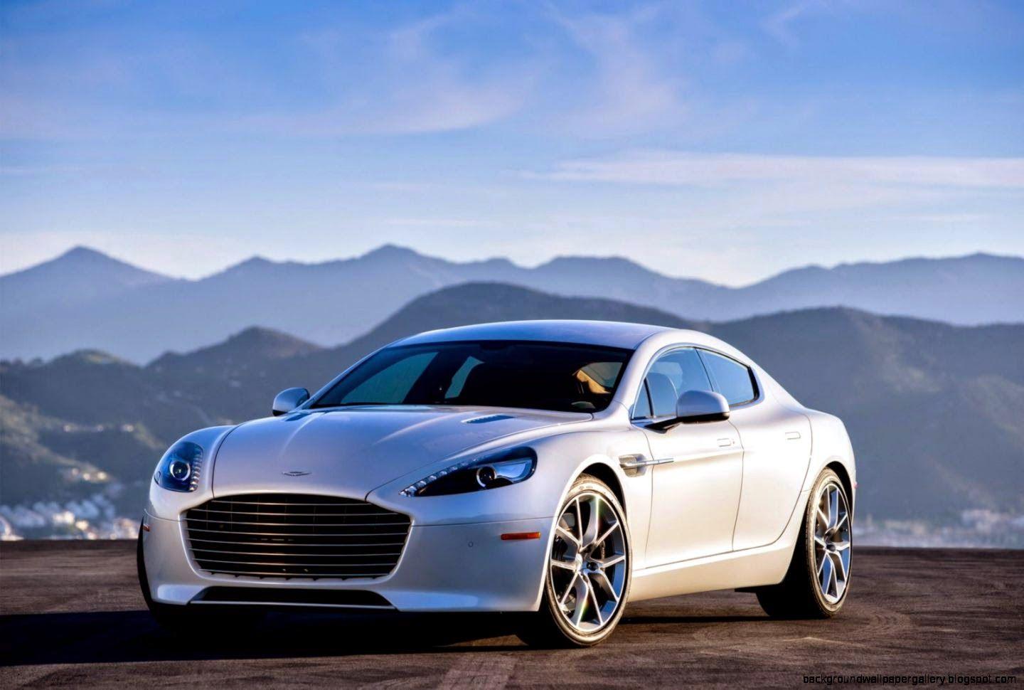 Aston Martin Rapide S Wallpapers - Top Free Aston Martin Rapide S ...