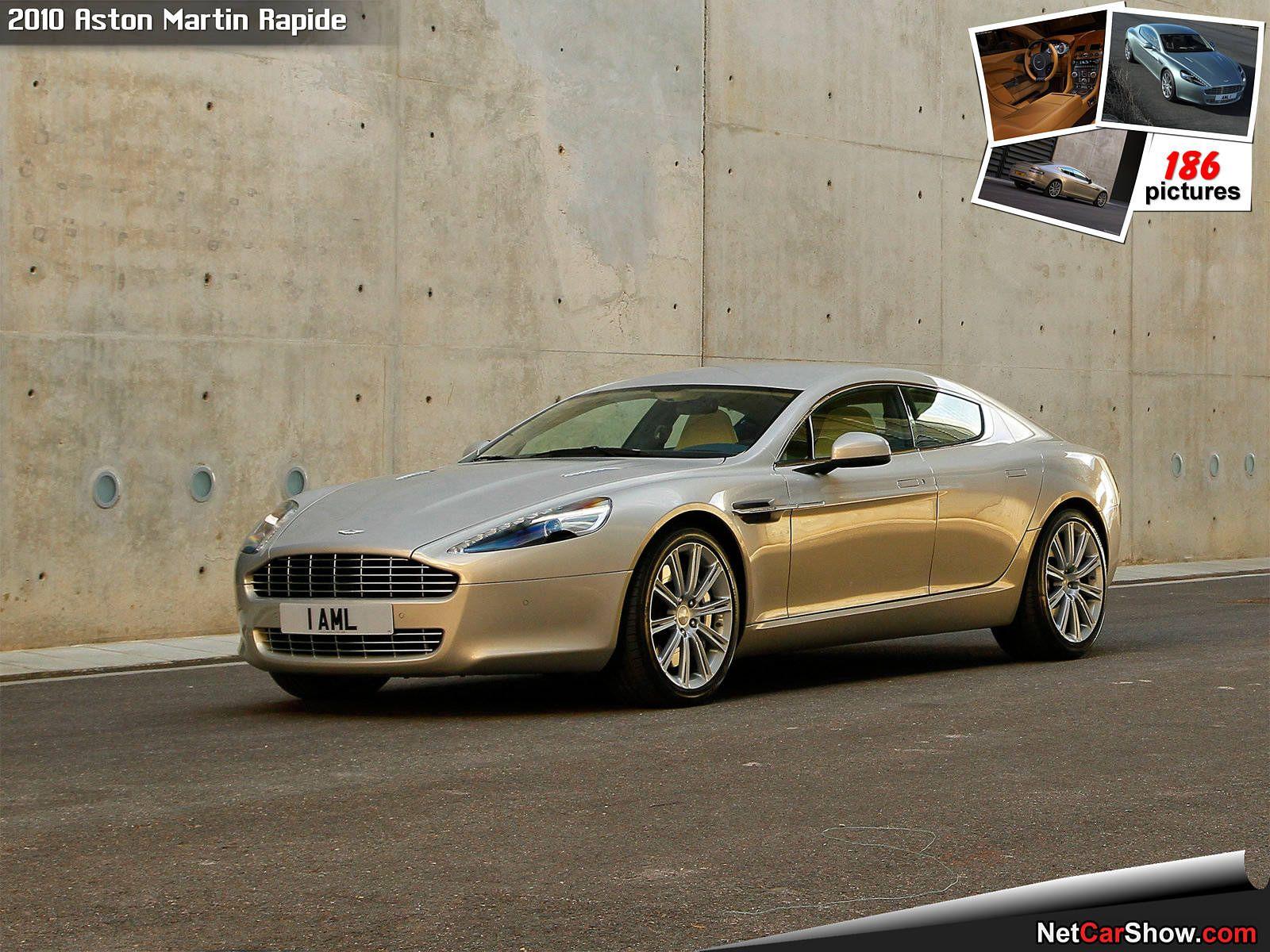 Aston Martin Rapide S Wallpapers - Top Free Aston Martin Rapide S ...