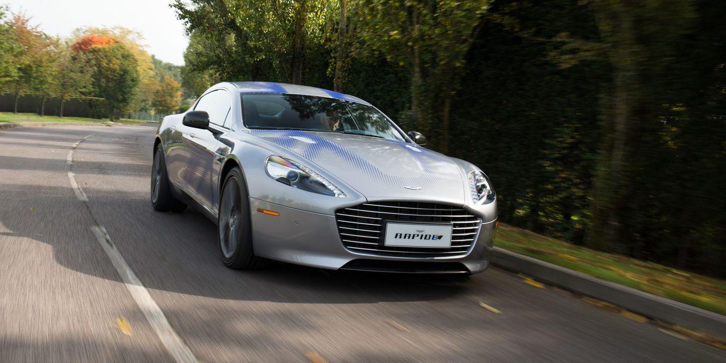 Aston Martin Rapide S Wallpapers - Top Free Aston Martin Rapide S ...