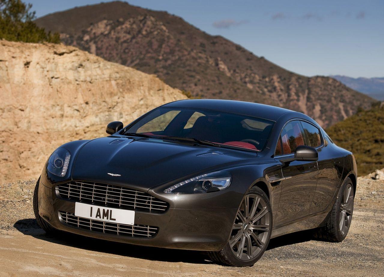 Aston Martin Rapide S Wallpapers - Top Free Aston Martin Rapide S ...
