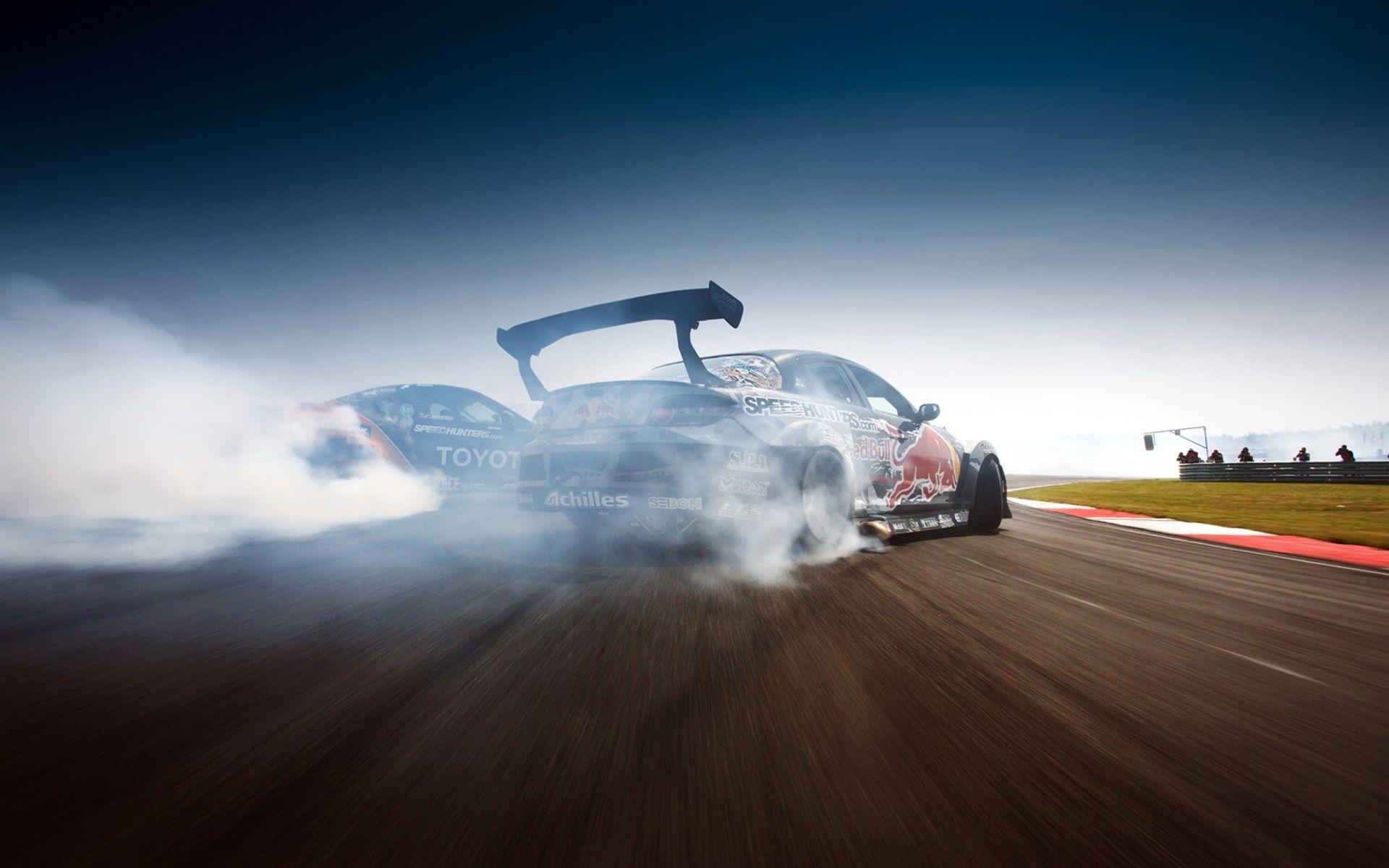 Awesome Car Drifting Wallpapers - Top Free Awesome Car Drifting ...