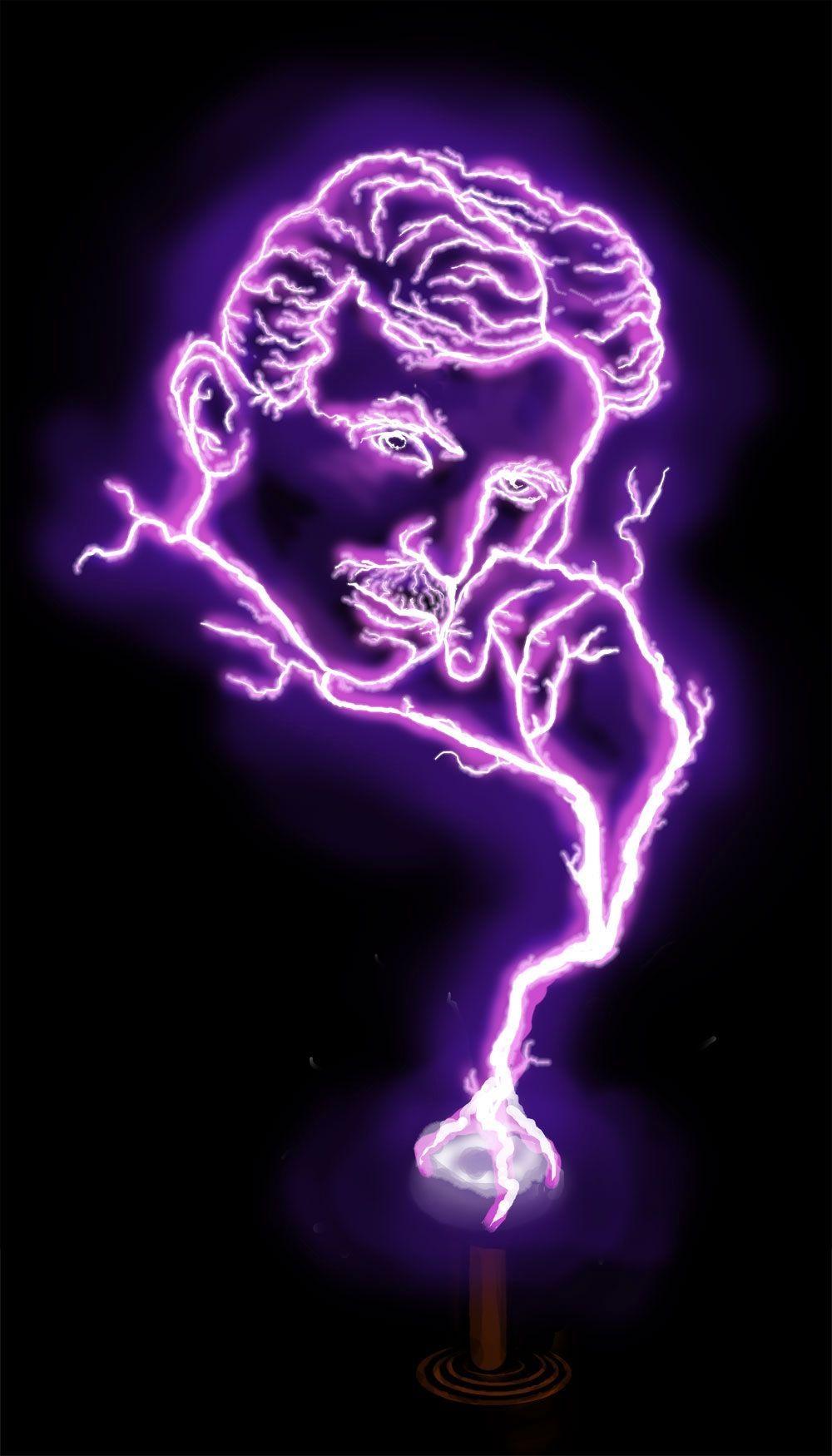 Tesla Coil Wallpapers - Top Free Tesla Coil Backgrounds - WallpaperAccess