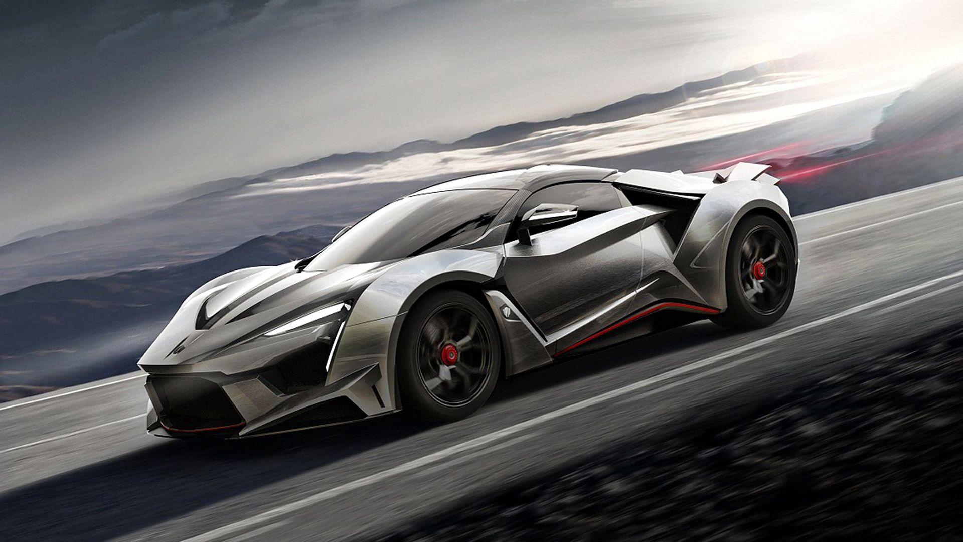 W Motors Wallpapers - Top Free W Motors Backgrounds - WallpaperAccess