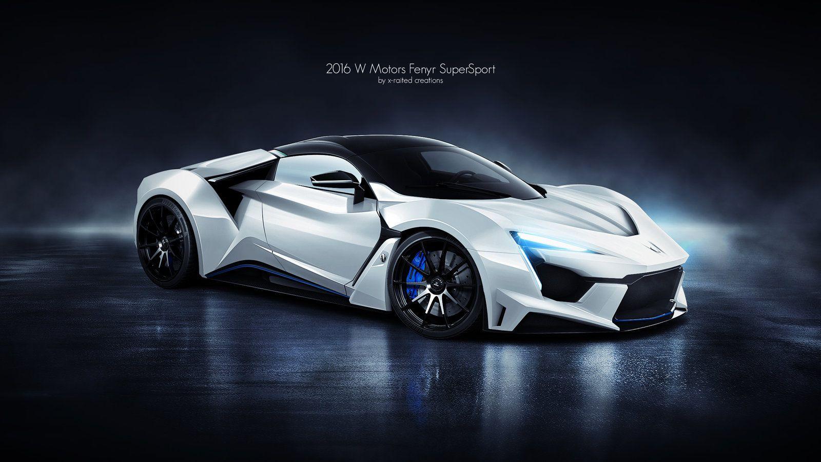 W Motors Wallpapers - Top Free W Motors Backgrounds - WallpaperAccess