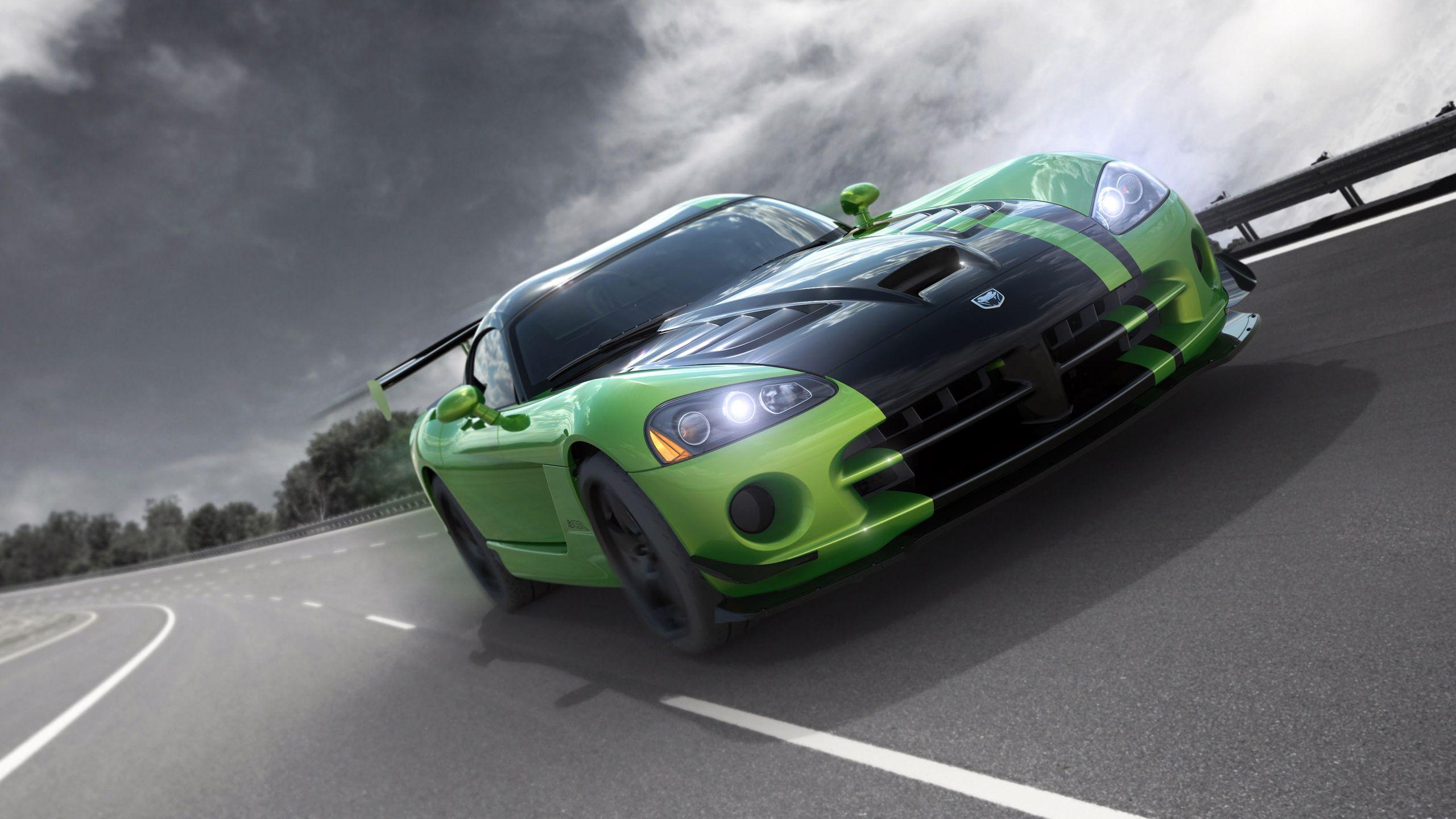 Viper Car Wallpapers - Top Free Viper Car Backgrounds - WallpaperAccess
