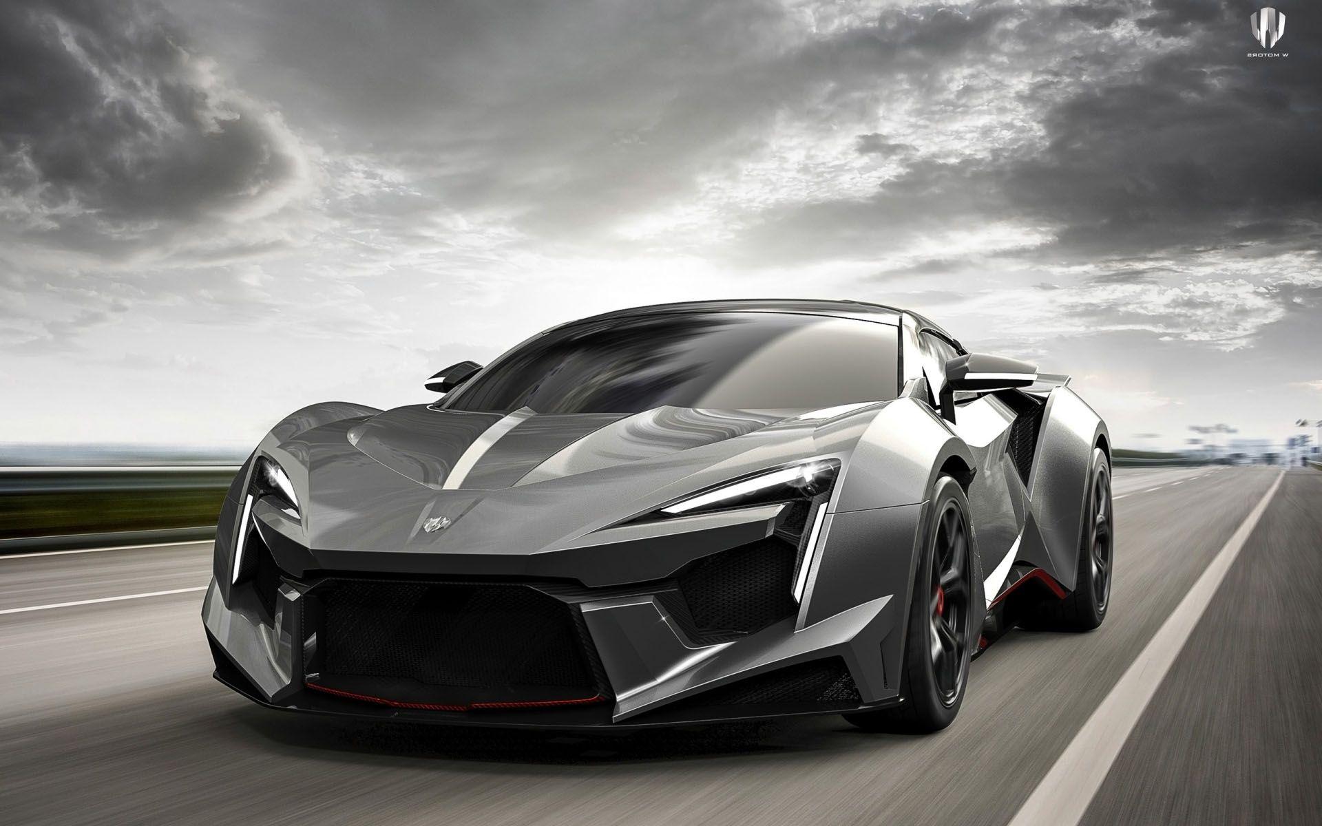 W Motors Wallpapers - Top Free W Motors Backgrounds - WallpaperAccess