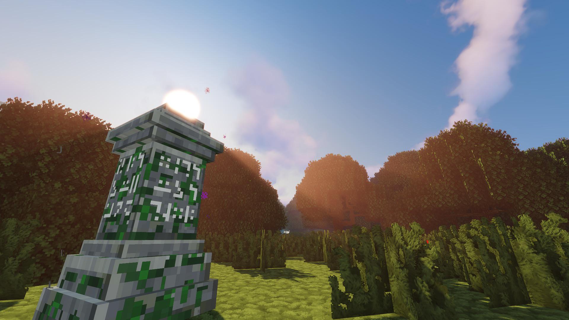 Minecraft Mods Wallpapers - Top Free Minecraft Mods Backgrounds ...