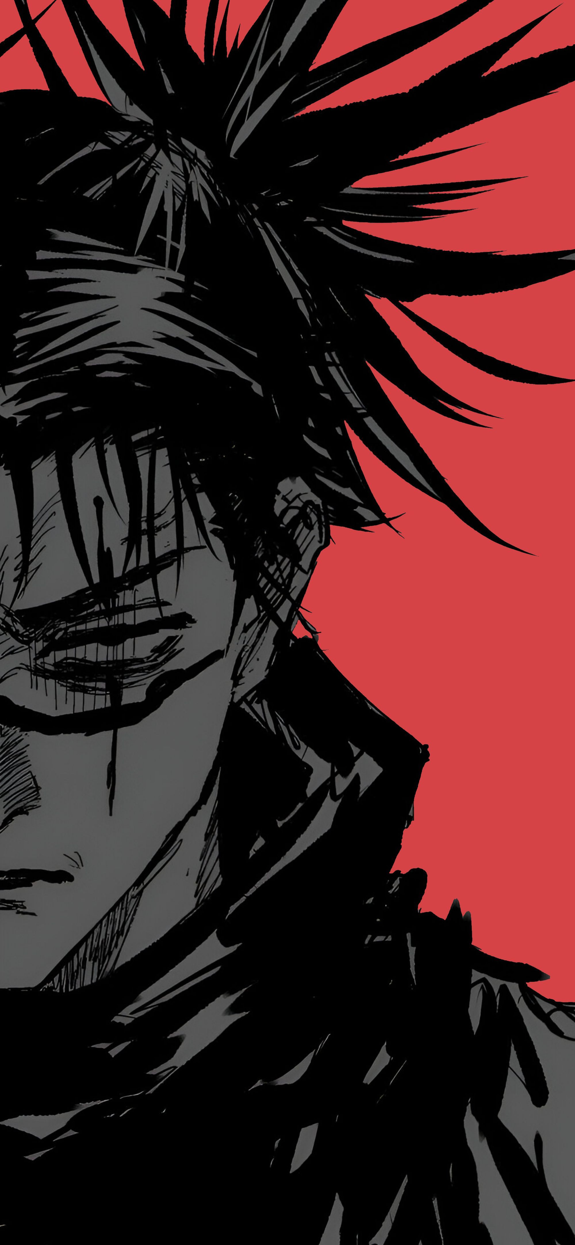 Jujutsu Kaisen Choso Wallpapers - Top Free Jujutsu Kaisen Choso ...