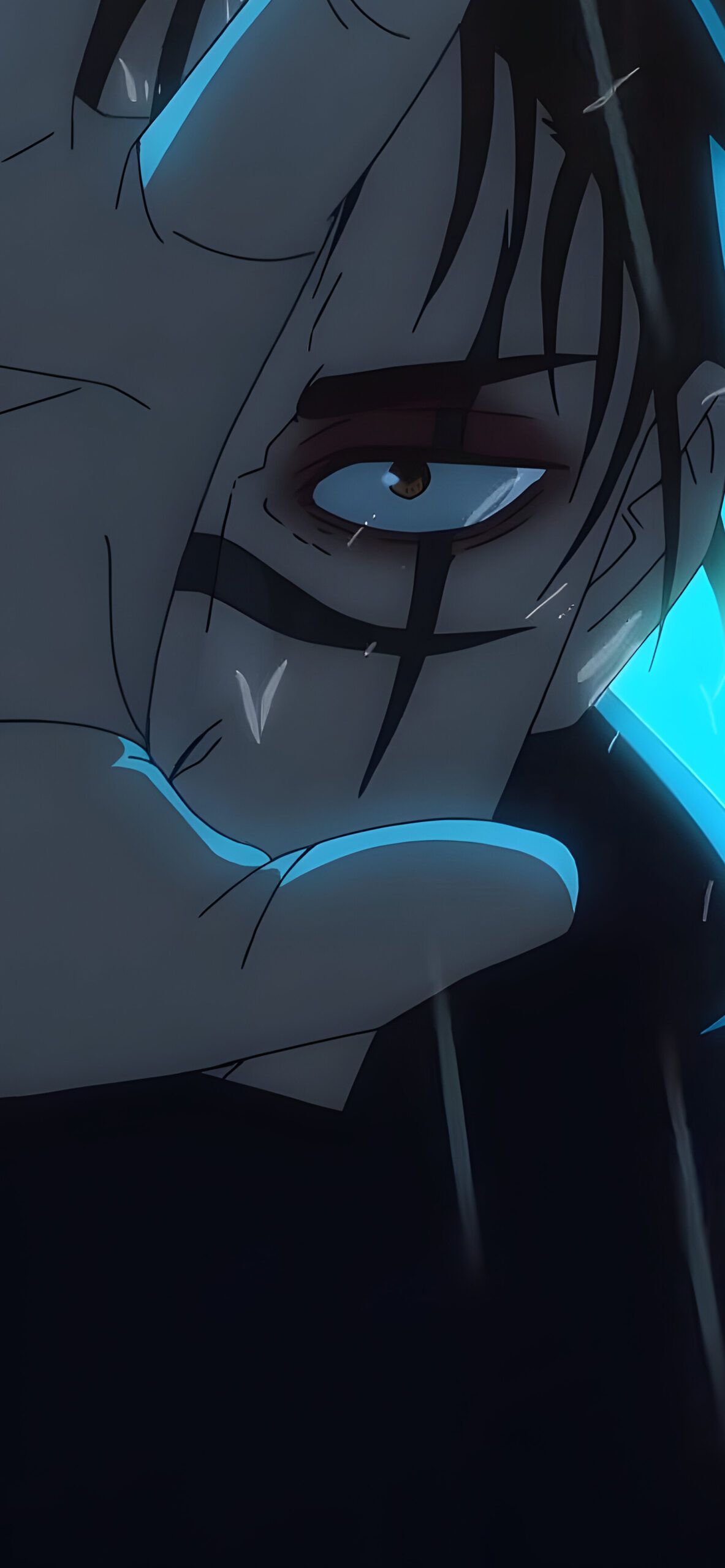 Jujutsu Kaisen Choso Wallpapers - Top Free Jujutsu Kaisen Choso ...