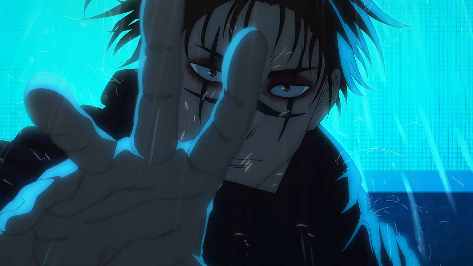 Jujutsu Kaisen Choso Wallpapers - Top Free Jujutsu Kaisen Choso ...