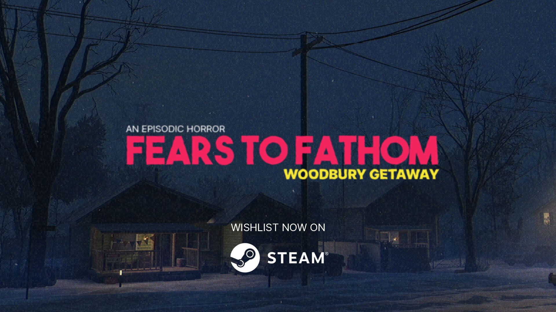 Fears To Fathom Wallpapers - Top Free Fears To Fathom Backgrounds ...