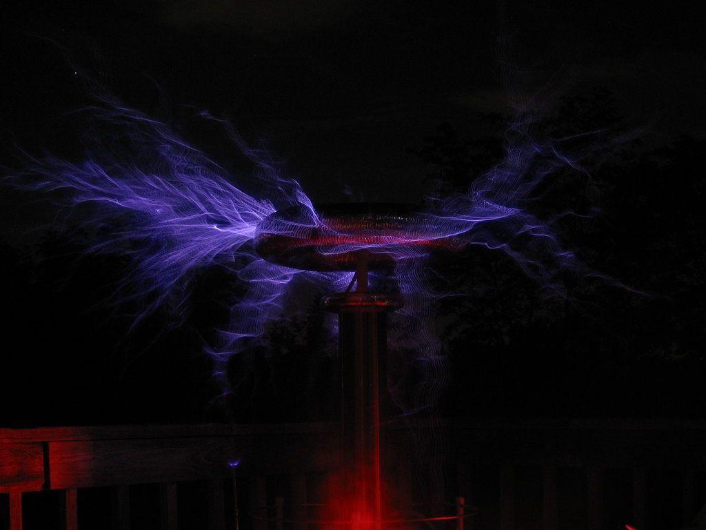 Tesla Coil Wallpapers - Top Free Tesla Coil Backgrounds - WallpaperAccess